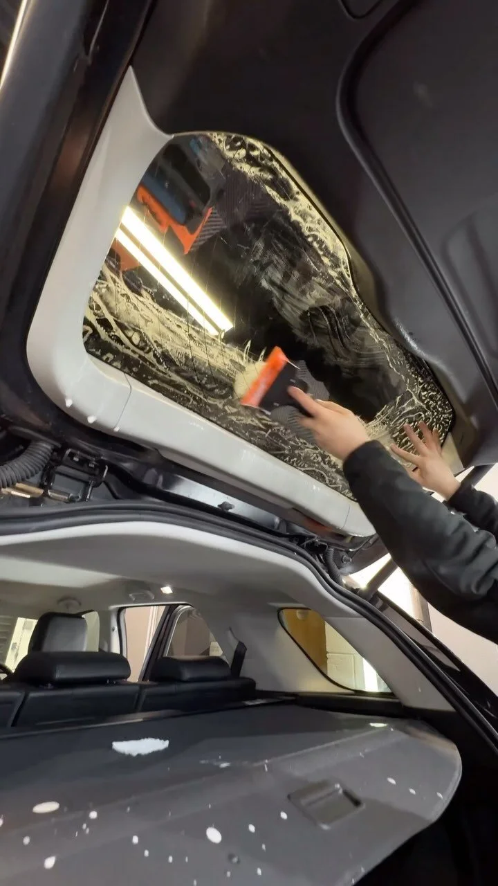 Our Work — Utopia Tints