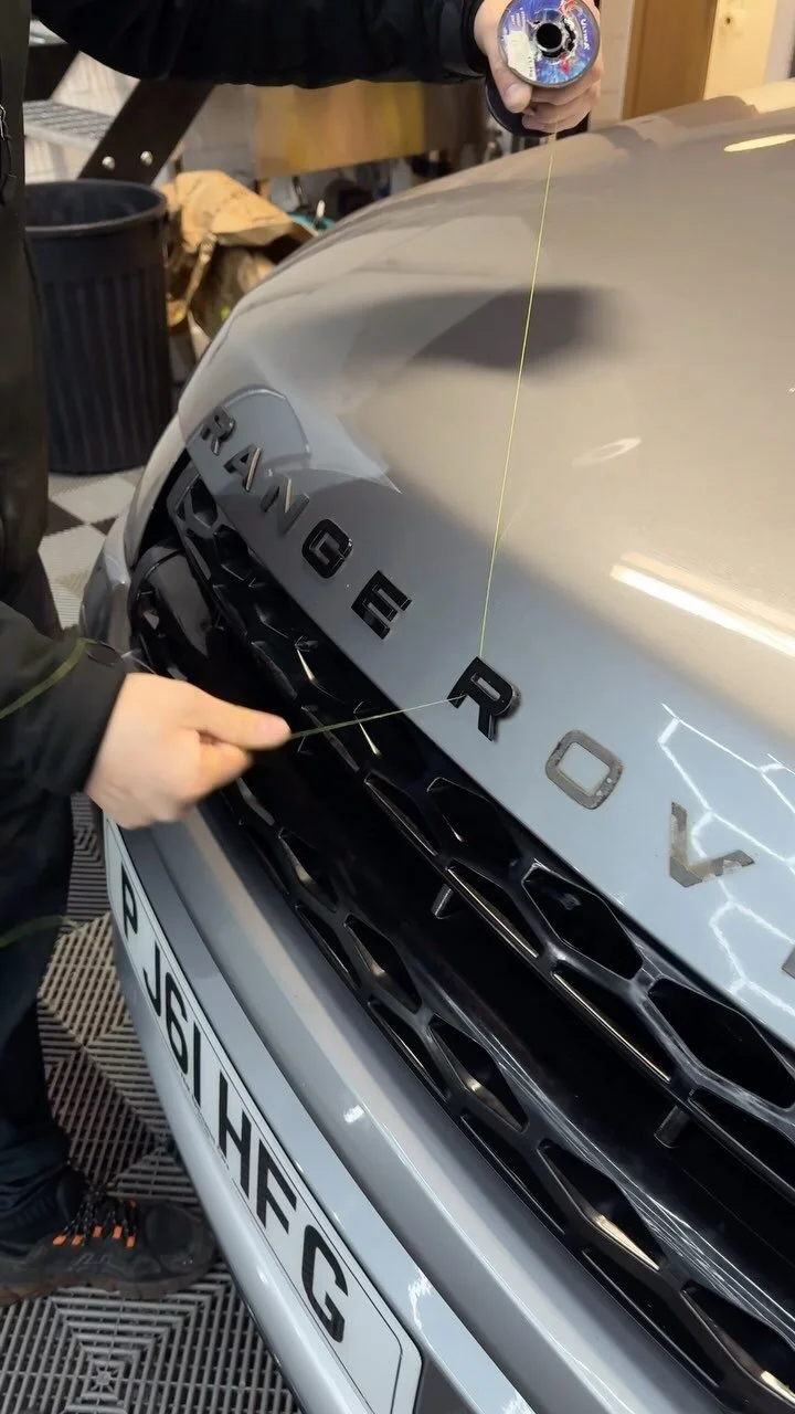 Our Work — Utopia Tints