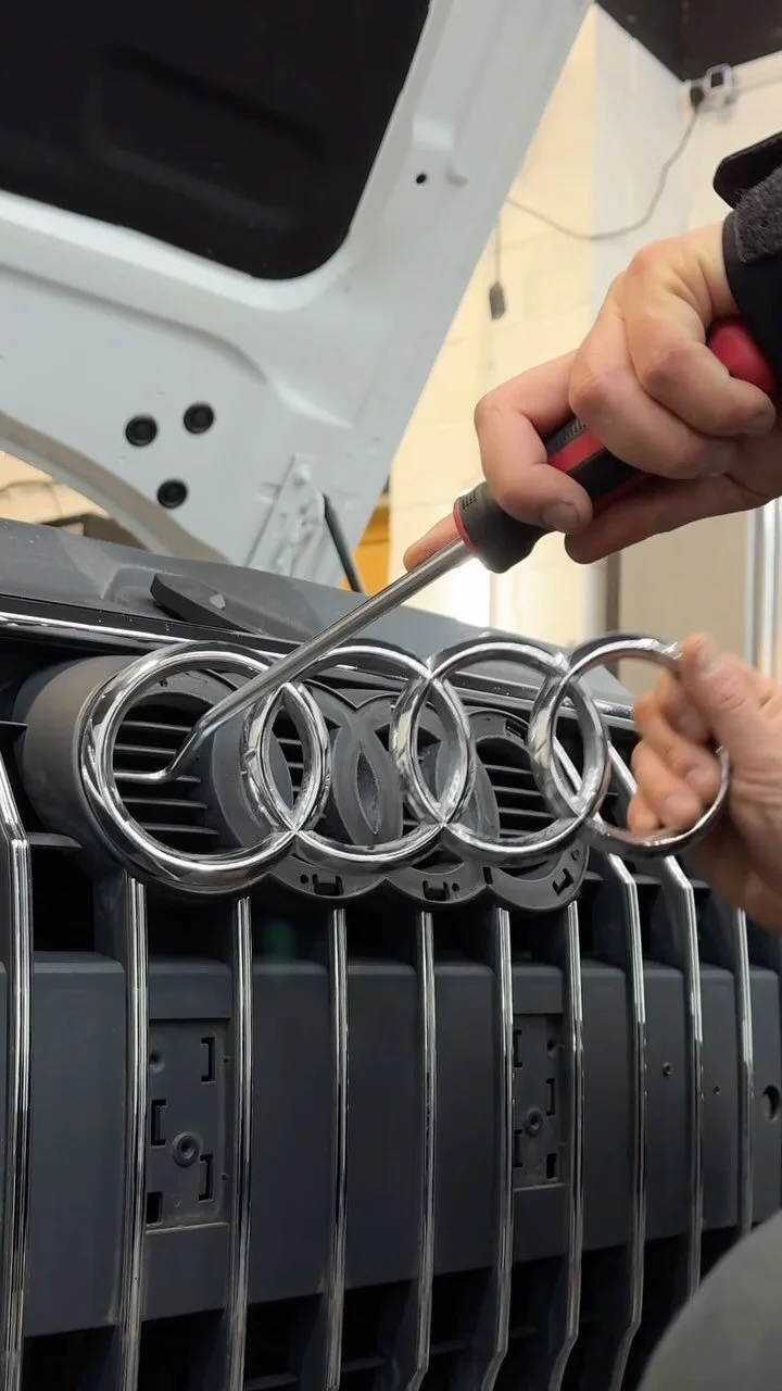 Our Work — Utopia Tints