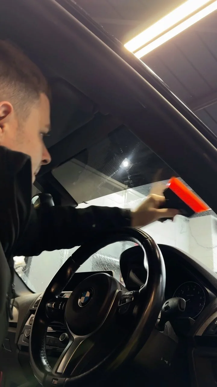 Our Work — Utopia Tints