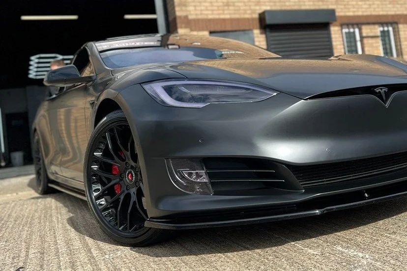 Our Services — Utopia Tints