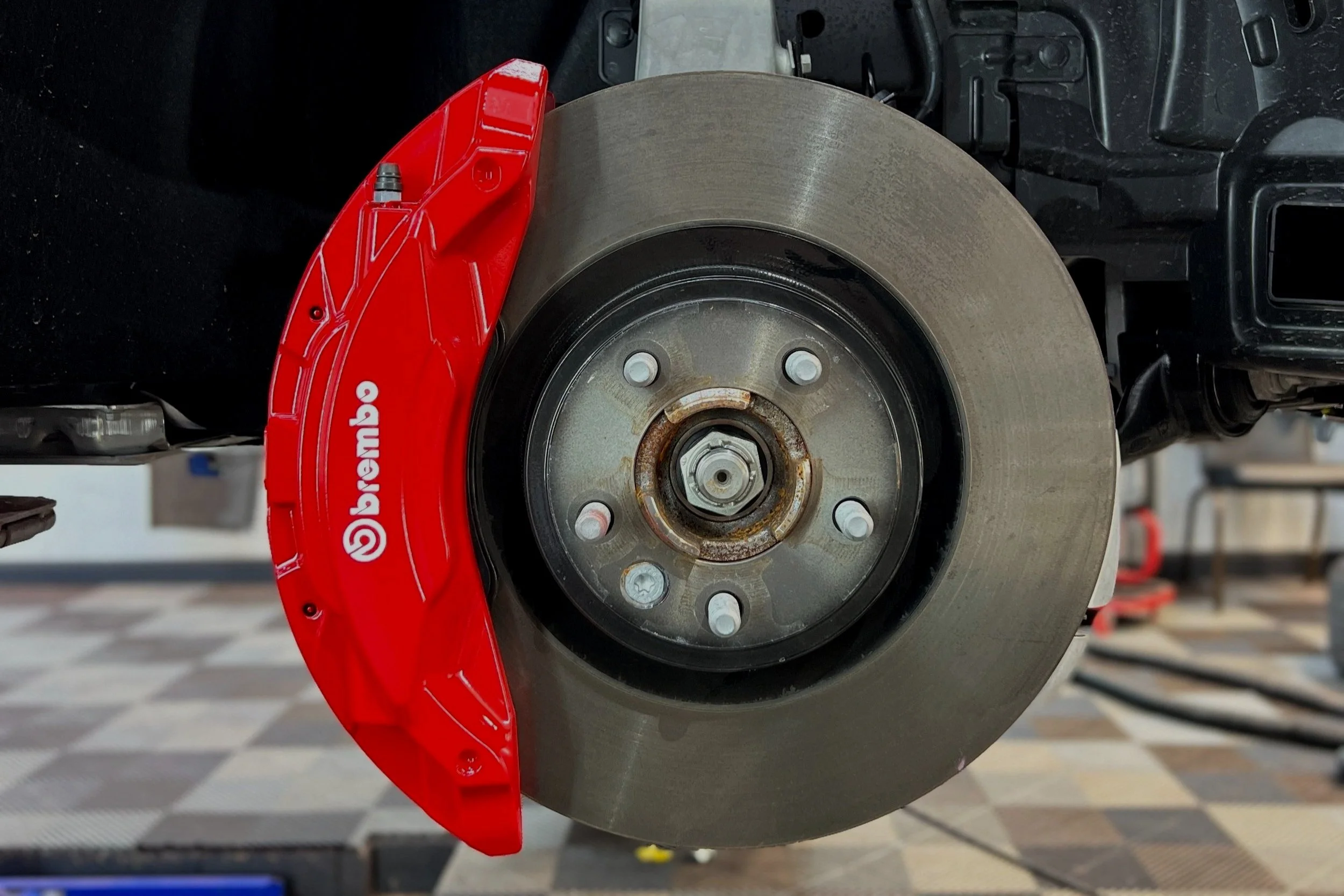 Utopia Tints - Car Window Tinting and Automotive Styling