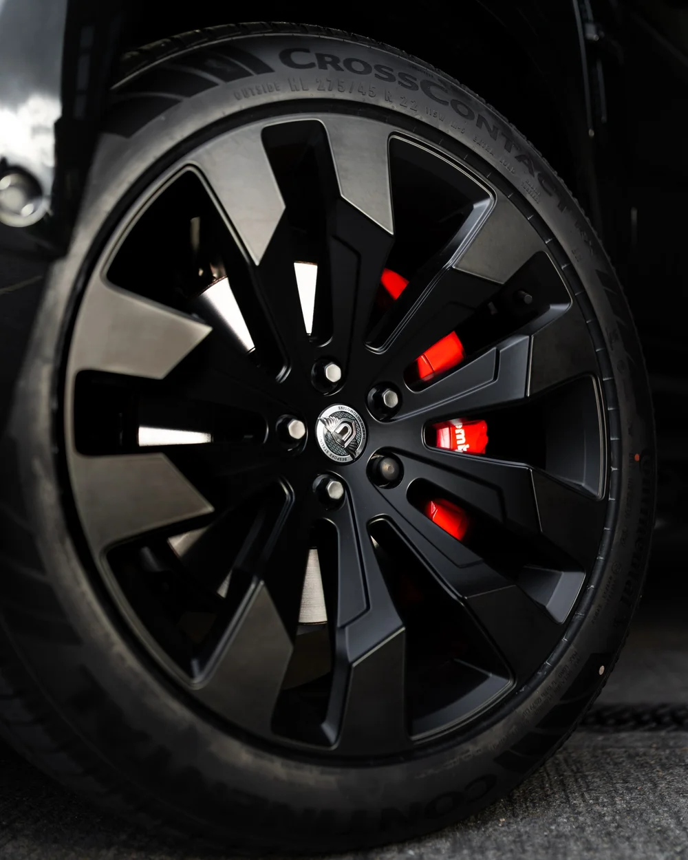 Body Kits | Urban Automotive | Maxton Design | R44 Performance — Utopia ...