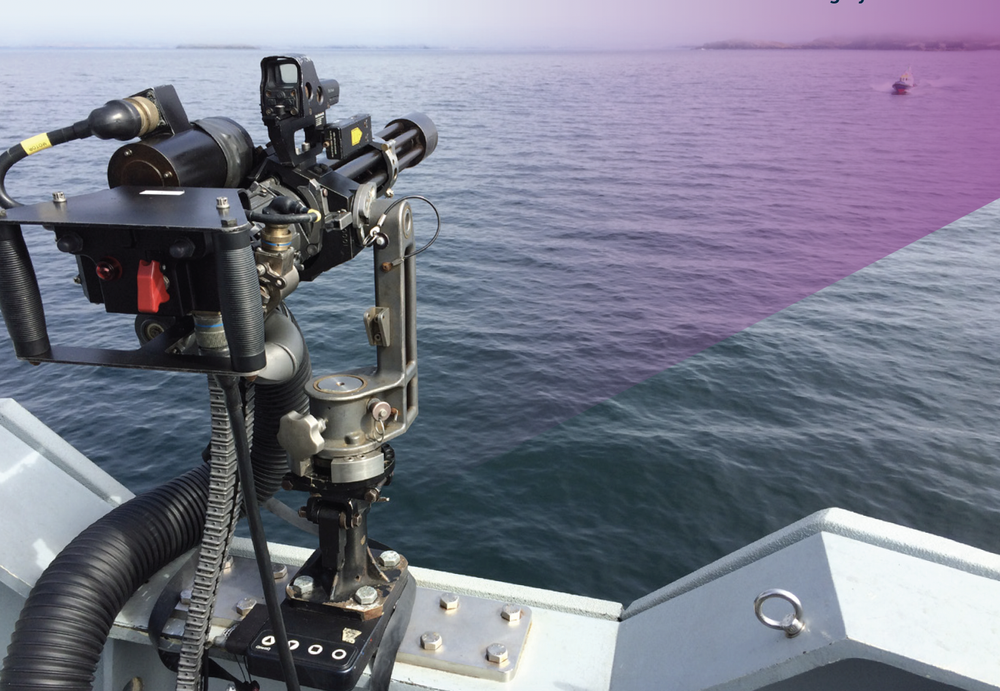 Mission Led Products — Houbara Defence and Security