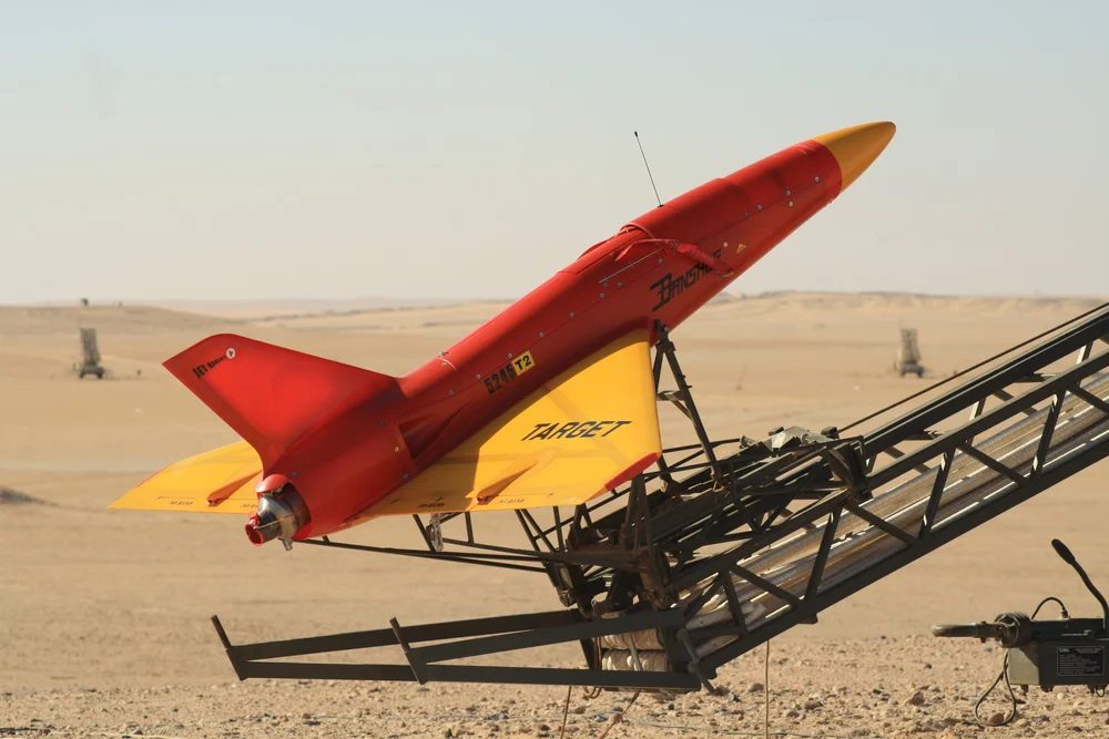 Home — Houbara Defence and Security