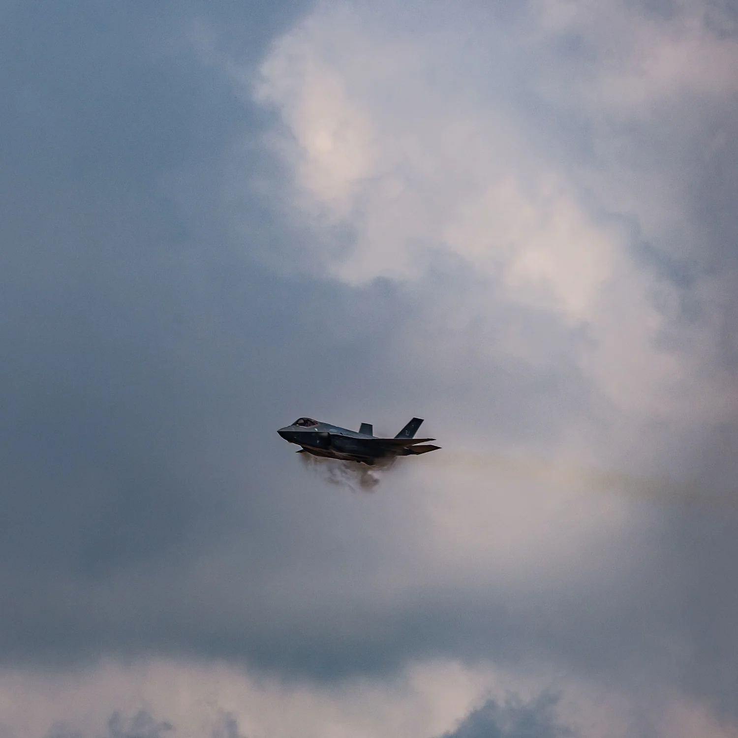 Aerial Targets — Houbara Defence and Security