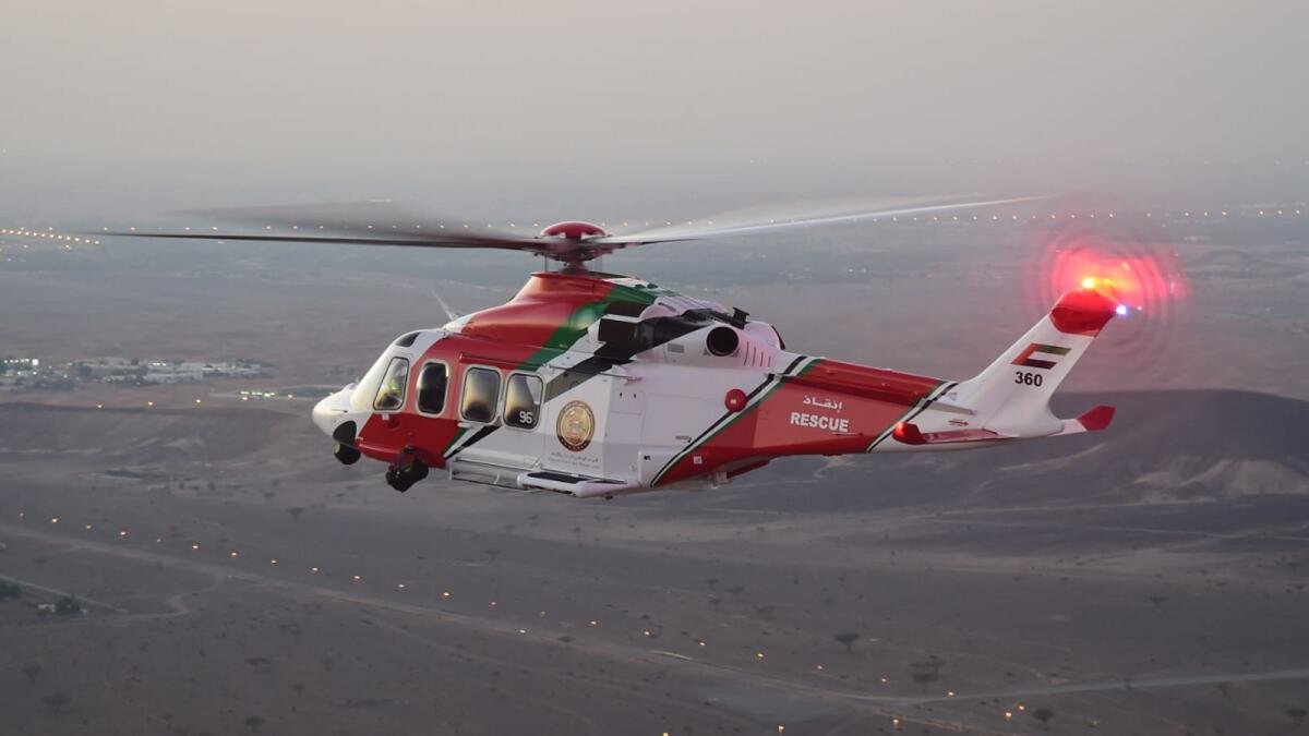 Home — Houbara Defence and Security