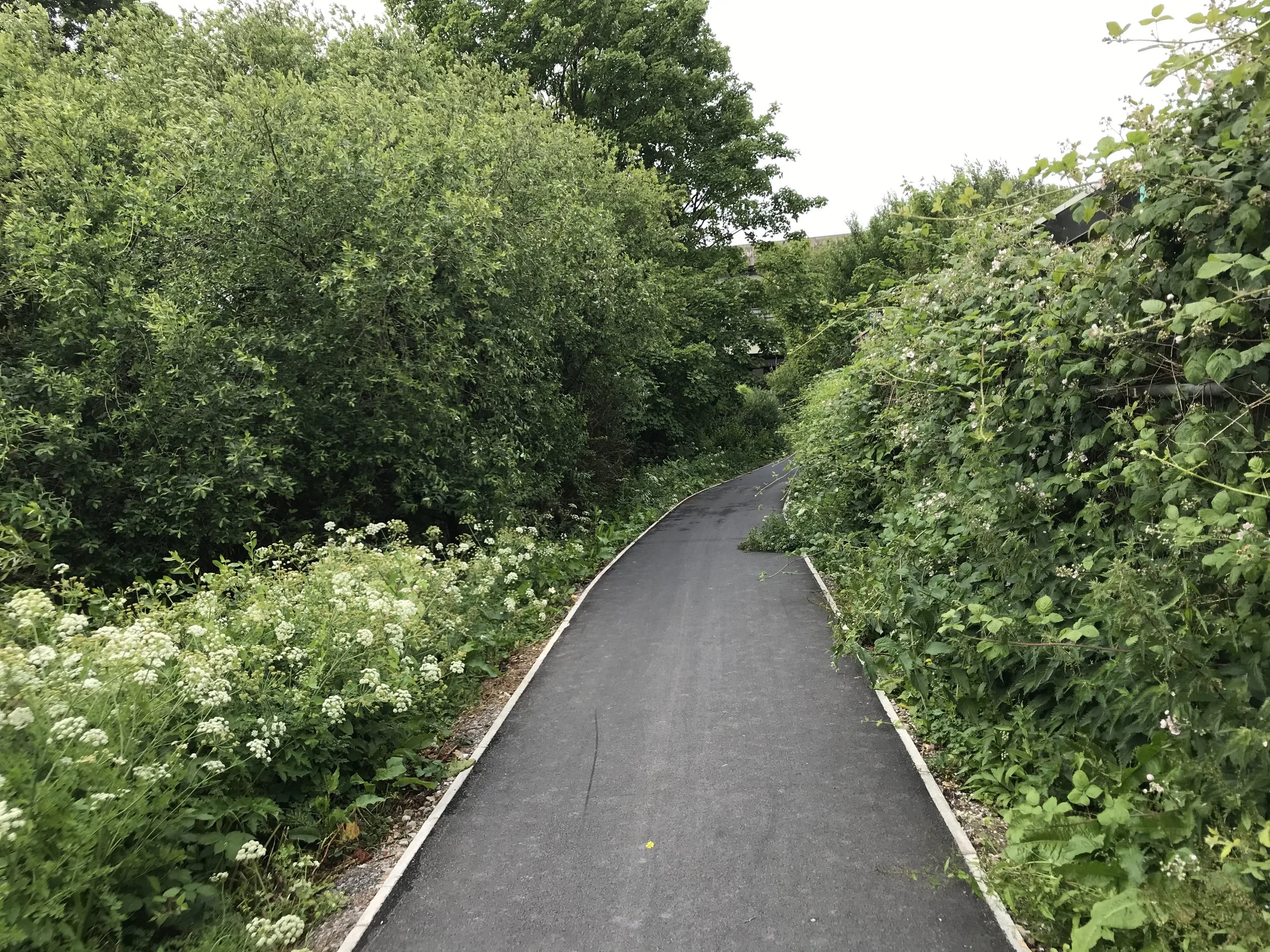 marsh-mills-cycle-path — Avon Construction | Civil Engineering and ...