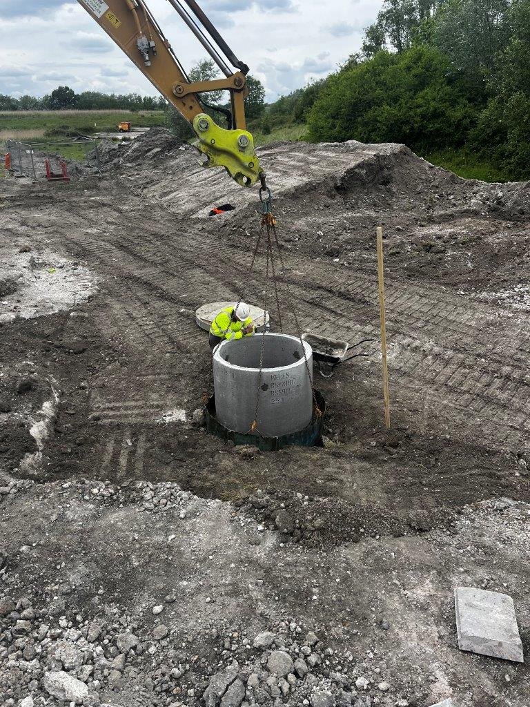 News — Avon Construction | Civil Engineering and Building Contractors