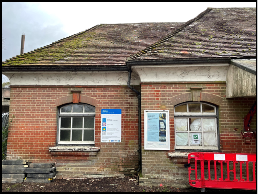 shawford-station — Avon Construction | Civil Engineering and Building ...