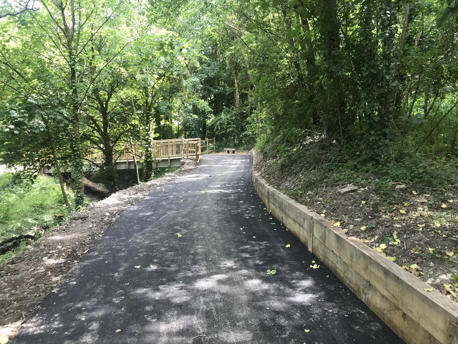 marsh-mills-cycle-path — Avon Construction | Civil Engineering and ...