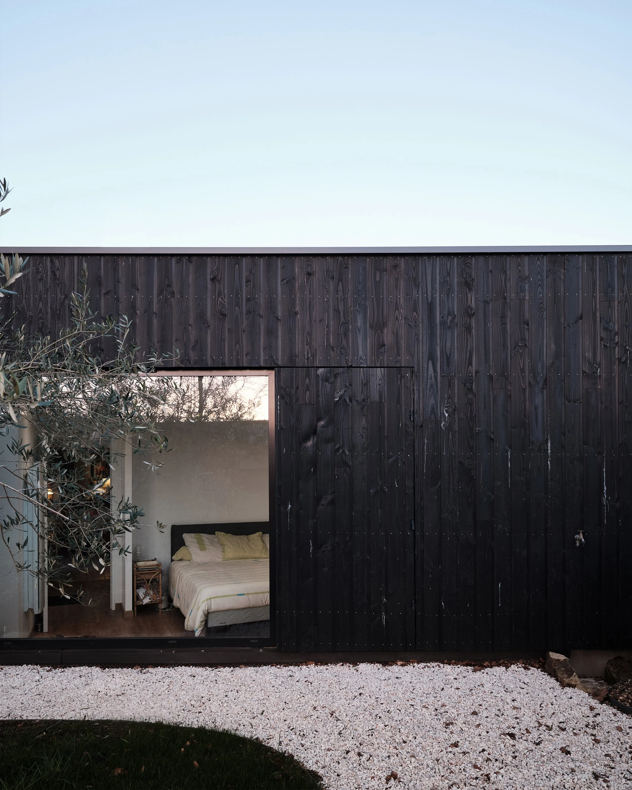 MAISON M&BM — Atelier MIMA