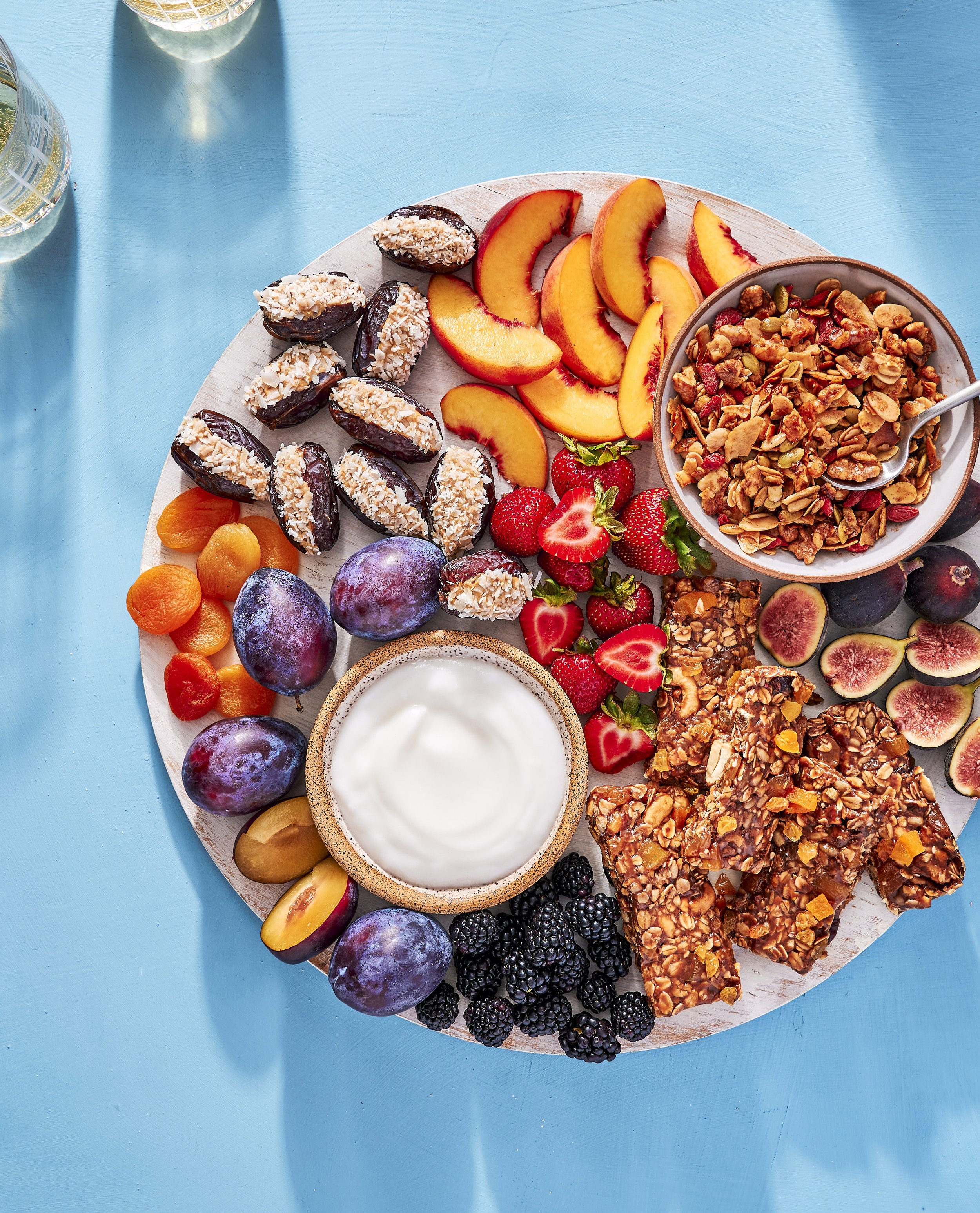 Food — Doaa Elkady NYC Food Photographer