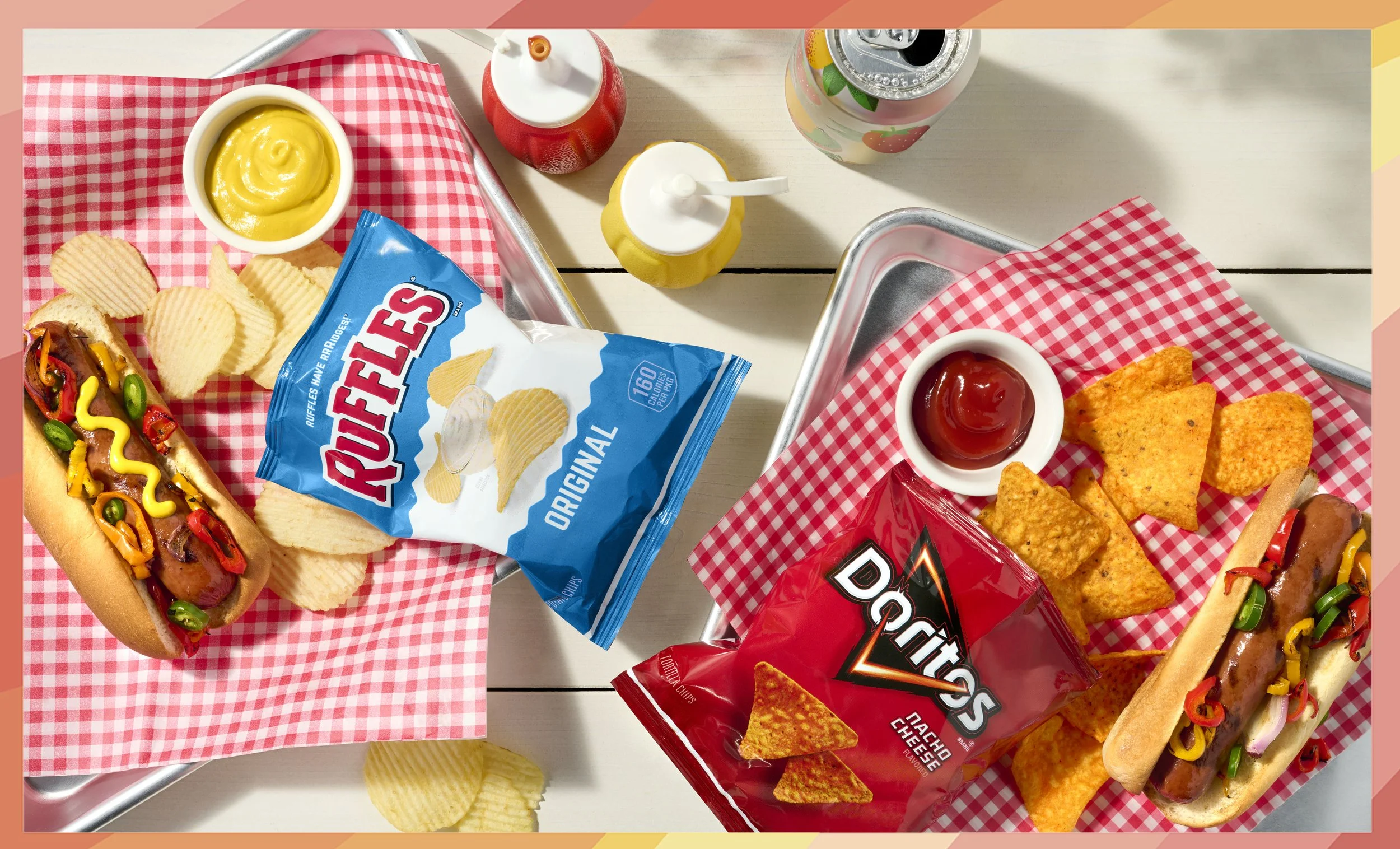 Target Food and Beverage, Summer 2022 — Doaa Elkady NYC Food ...