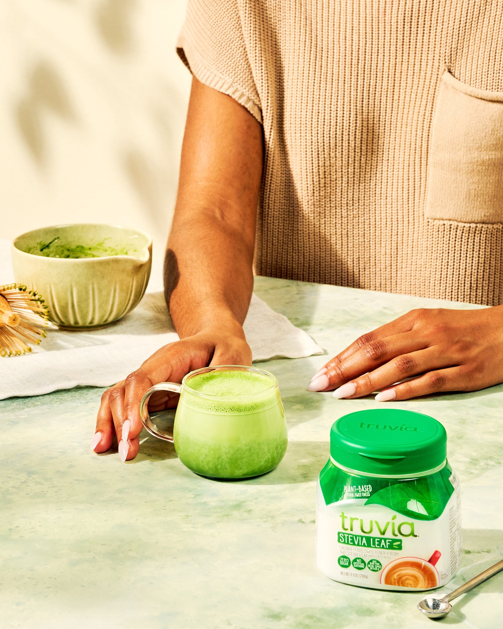 Beverage — Doaa Elkady NYC Food Photographer