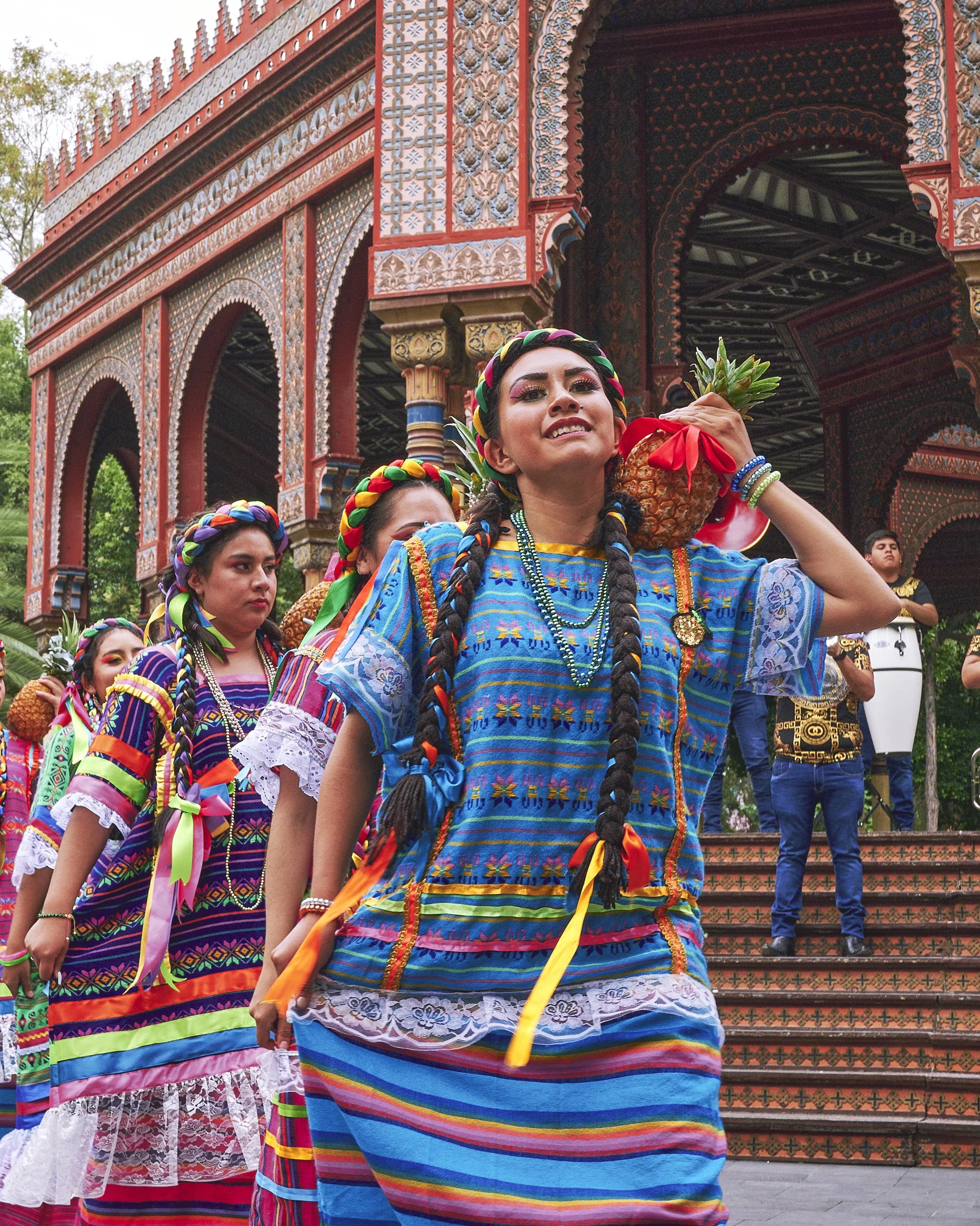 People — Doaa Elkady NYC Food Photographer