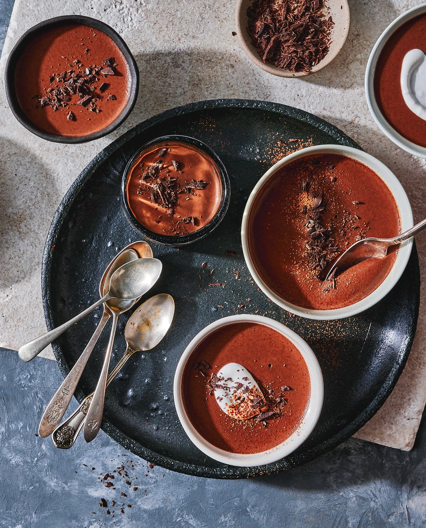 Cookbook Imagery for Gut Feelings by Dr. Will Cole — Doaa Elkady NYC ...