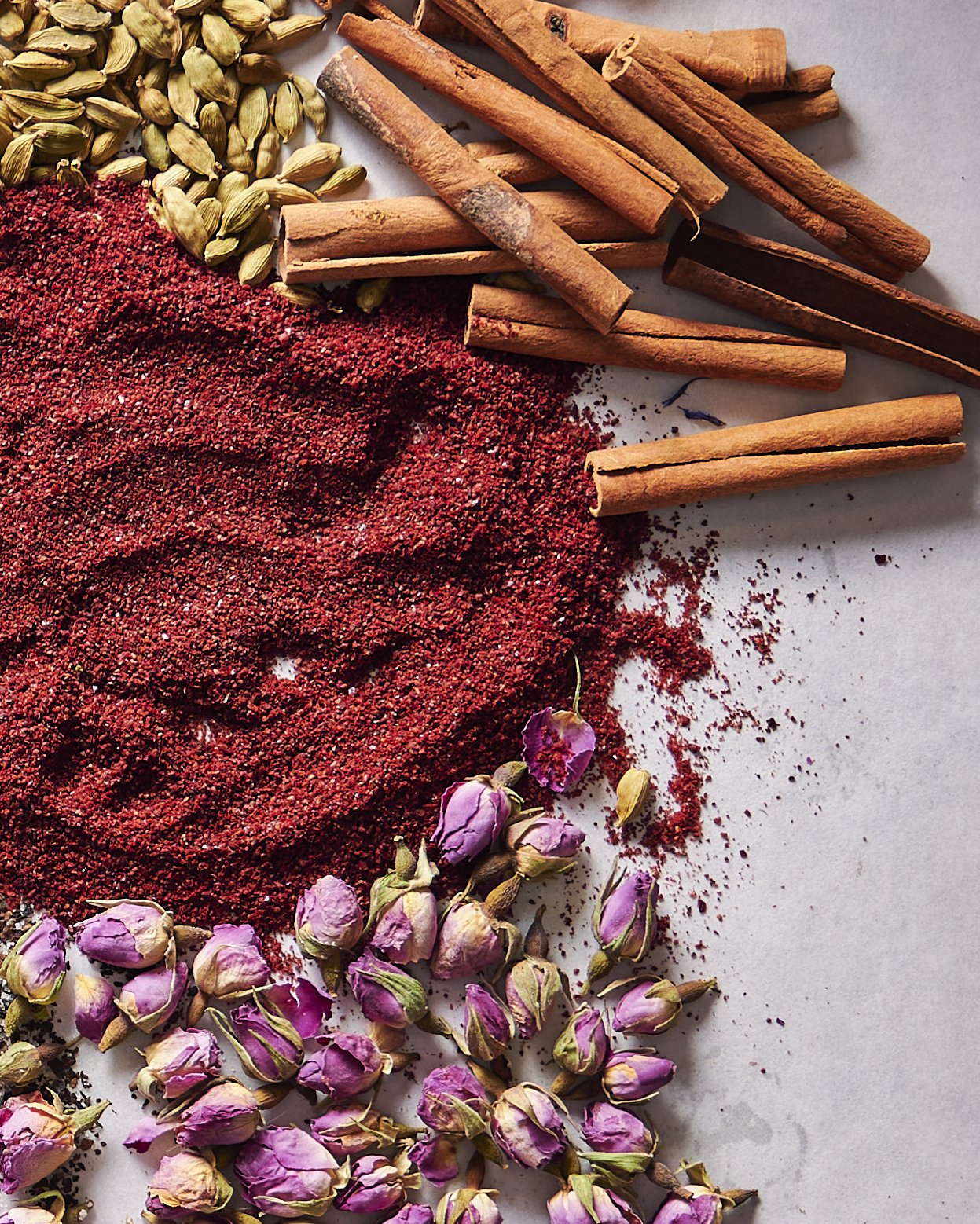 Librae Bakery NYC Food Photography — Doaa Elkady NYC Food Photographer