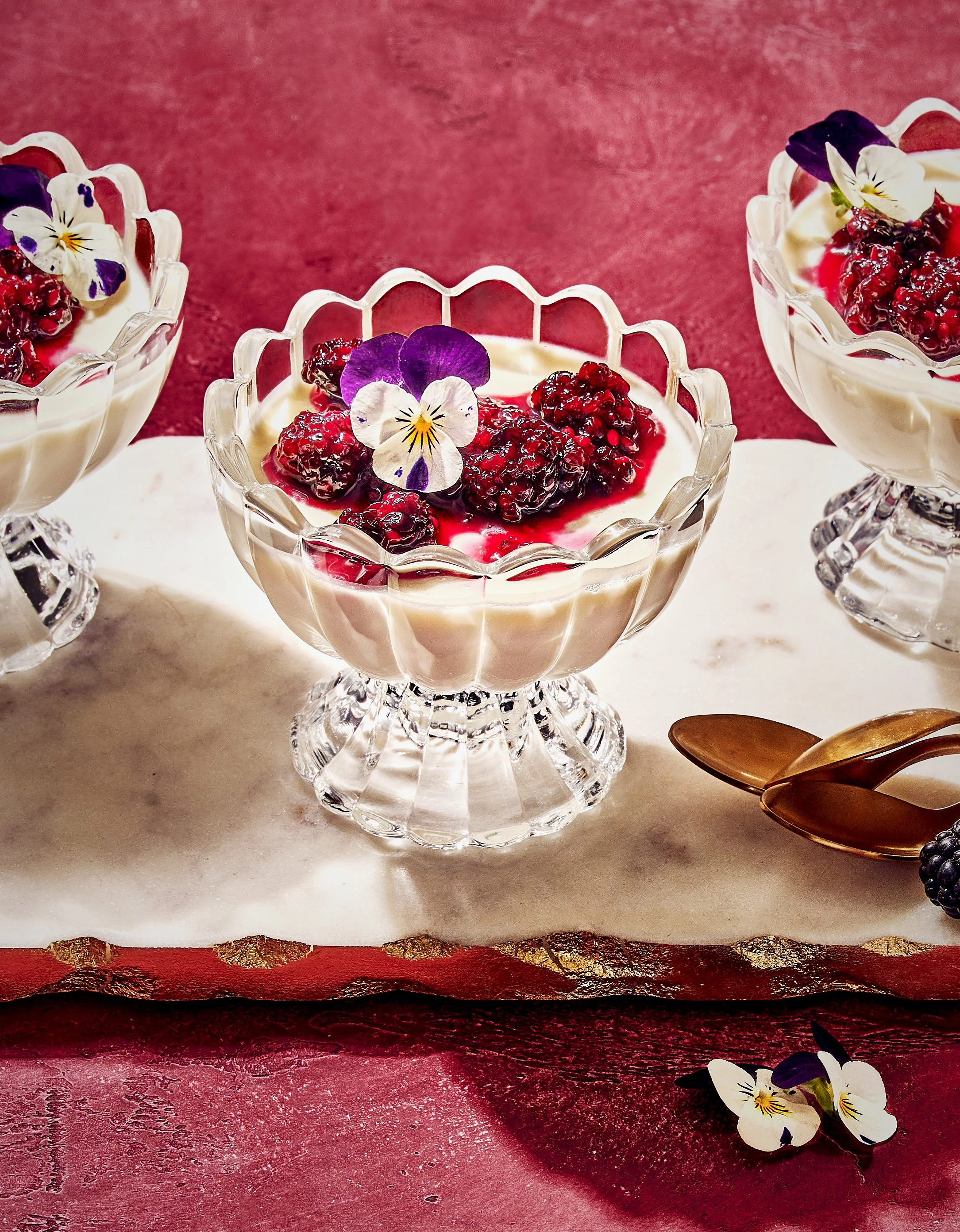 Food — Doaa Elkady NYC Food Photographer