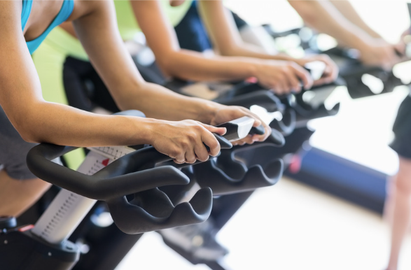 Newpark Sports Centre