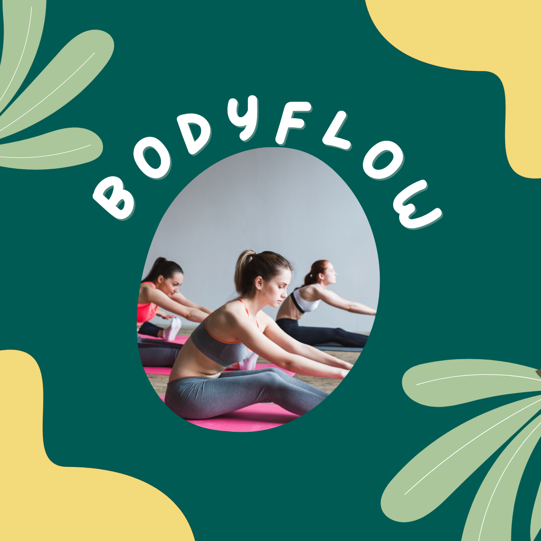 Fitness Classes — Newpark Sports Centre