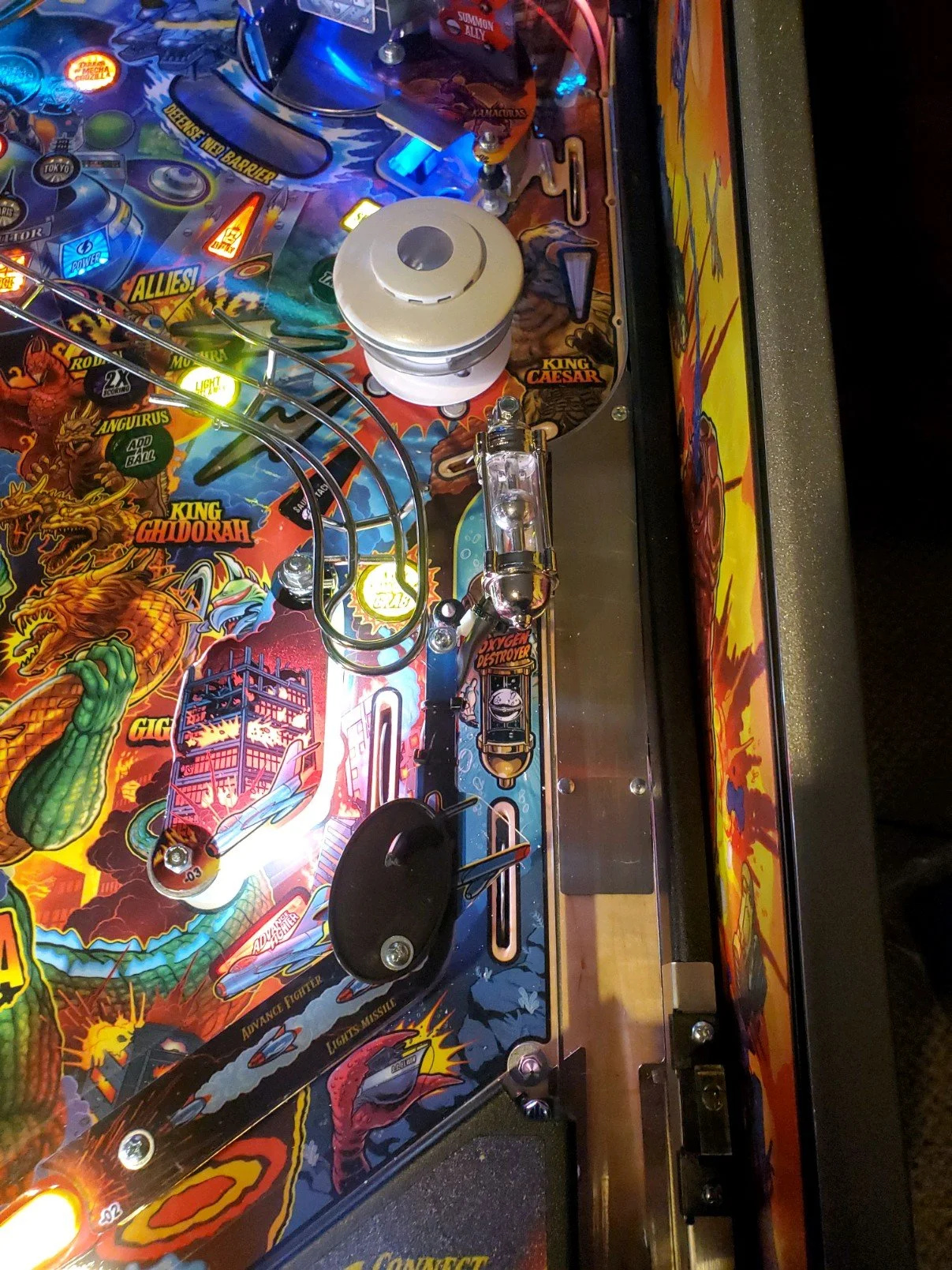 GALLERY — High End Mods