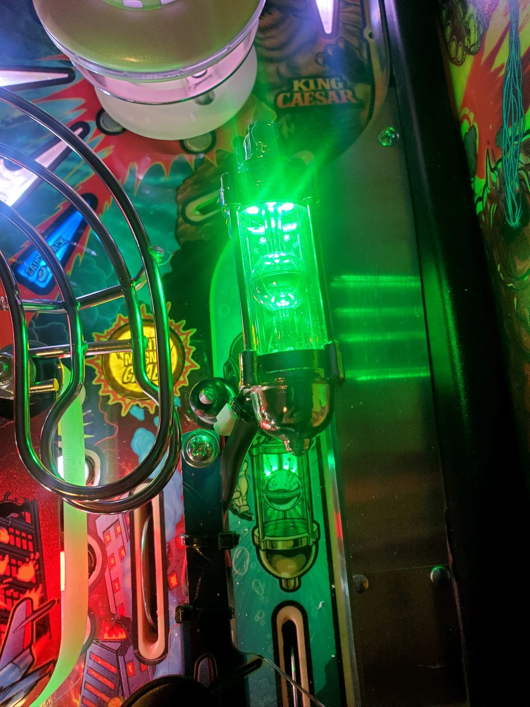 GALLERY — High End Mods