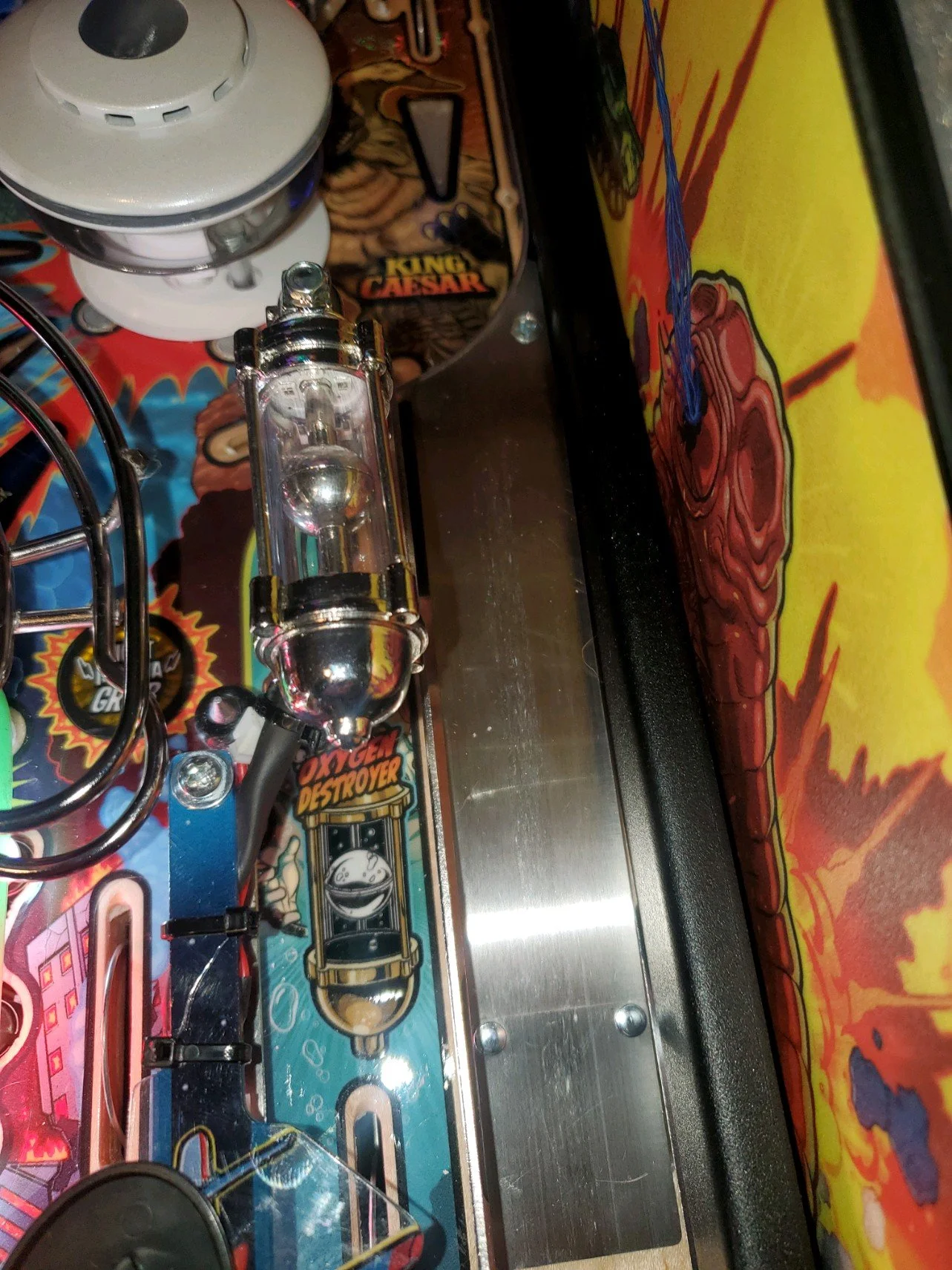 GALLERY — High End Mods