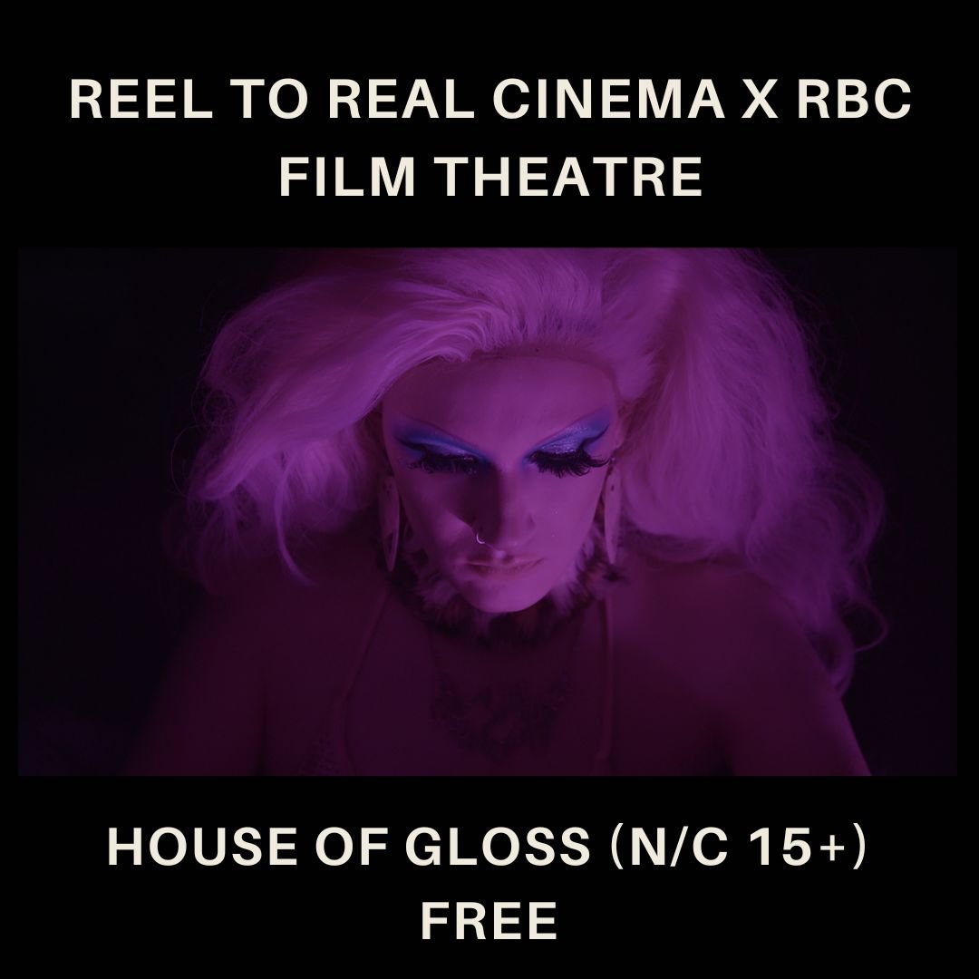 March — Robert Burns Centre Film Theatre. RBC Film Theatre, Dumfries ...