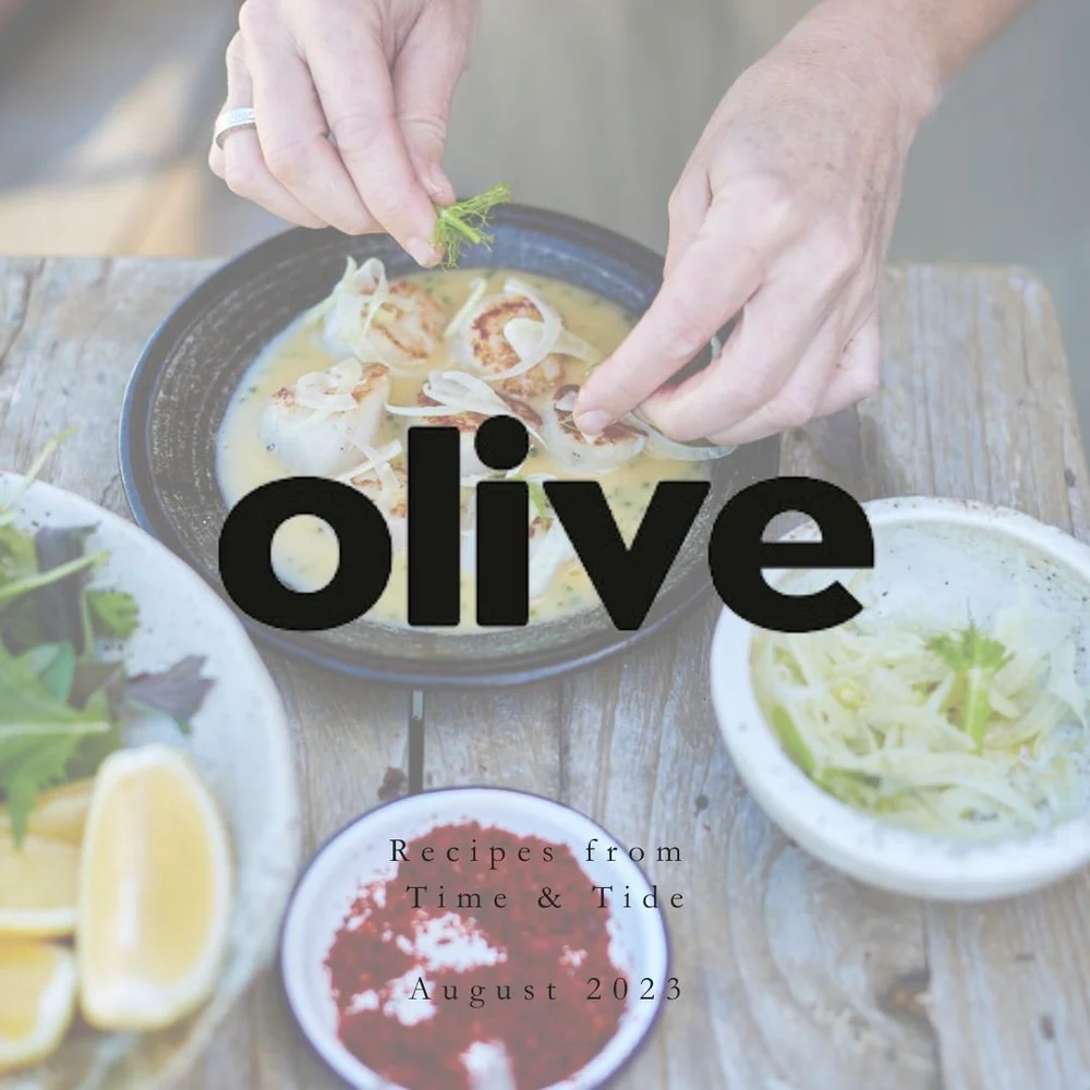 Press | Emily Scott — Emily Scott