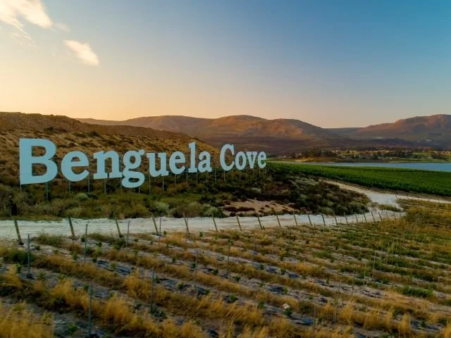Visit | Benguela Cove