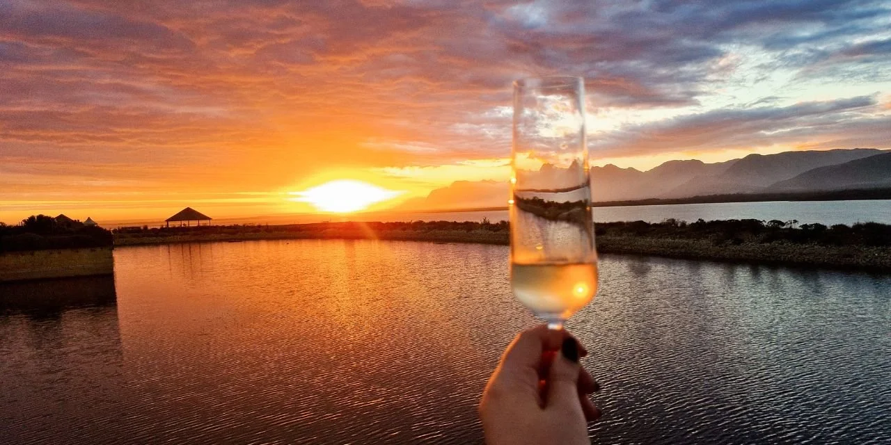 Bubbly Tasting | Cap Classique | Benguela Cove