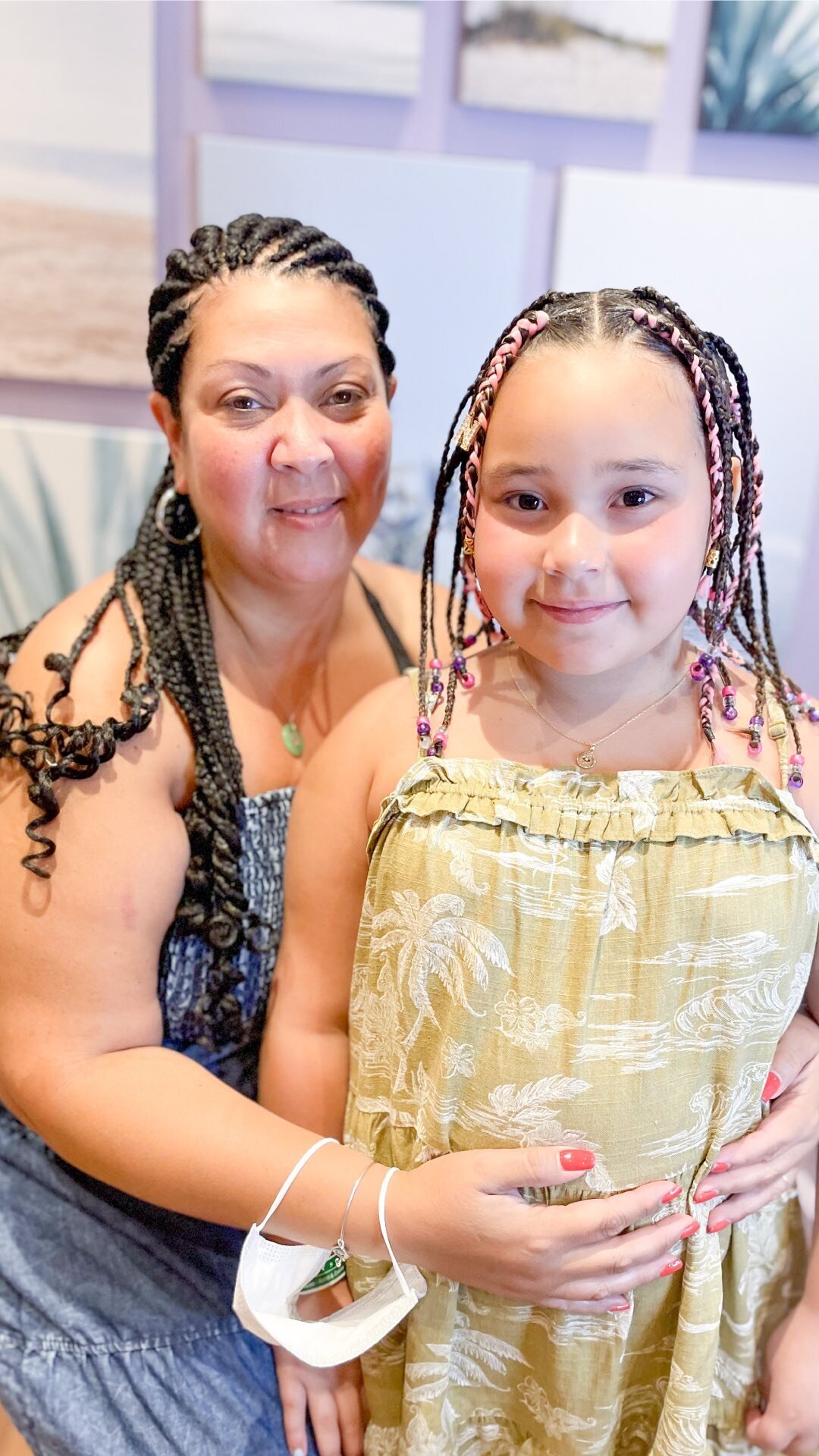 Home - African Hair Braiding in San Juan Puerto Rico