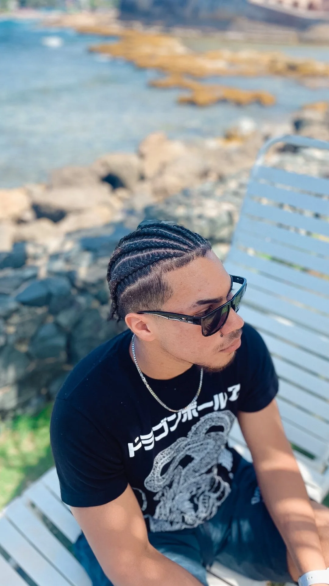 Home - African Hair Braiding in San Juan Puerto Rico