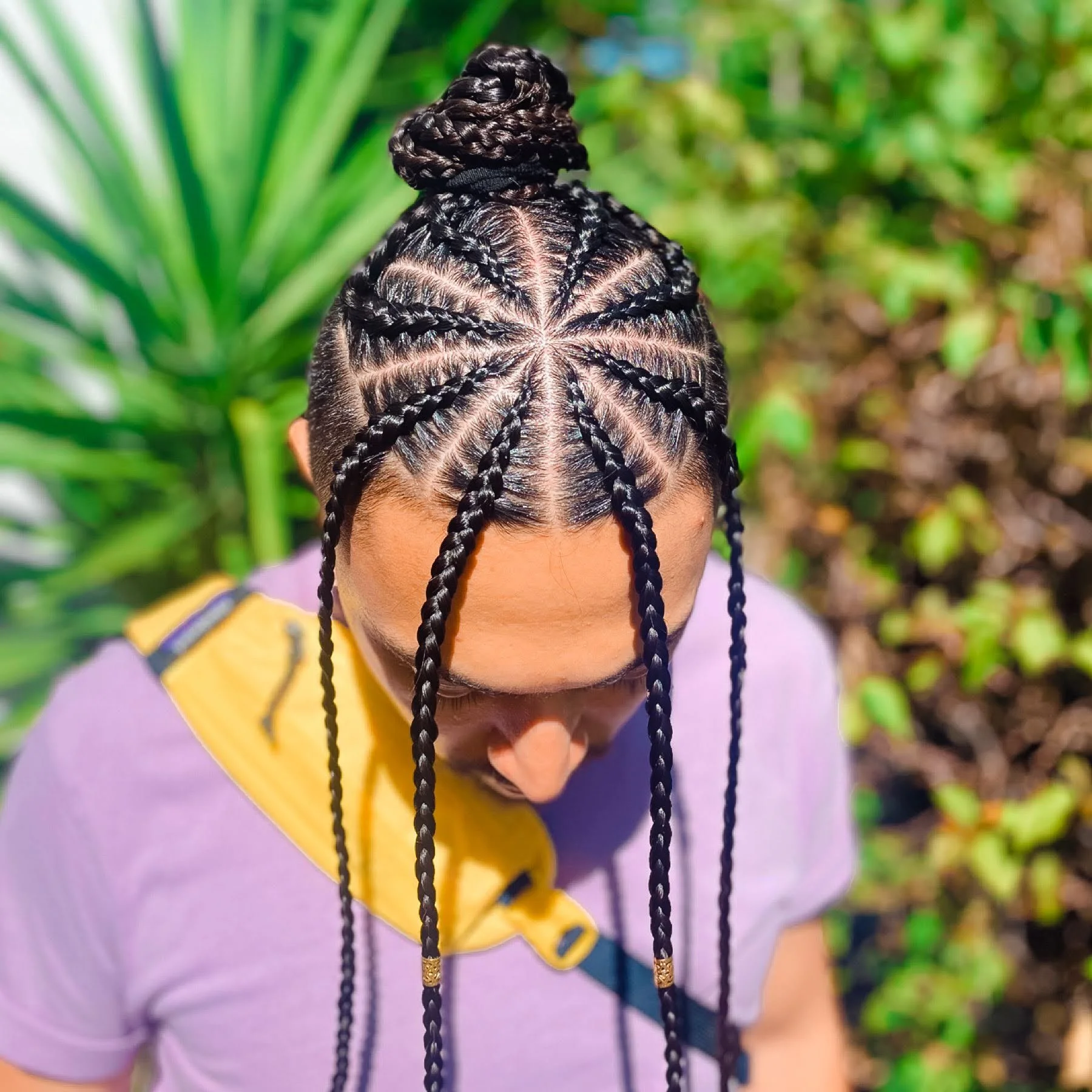 How to Get Better at Braiding — Sunny Braids