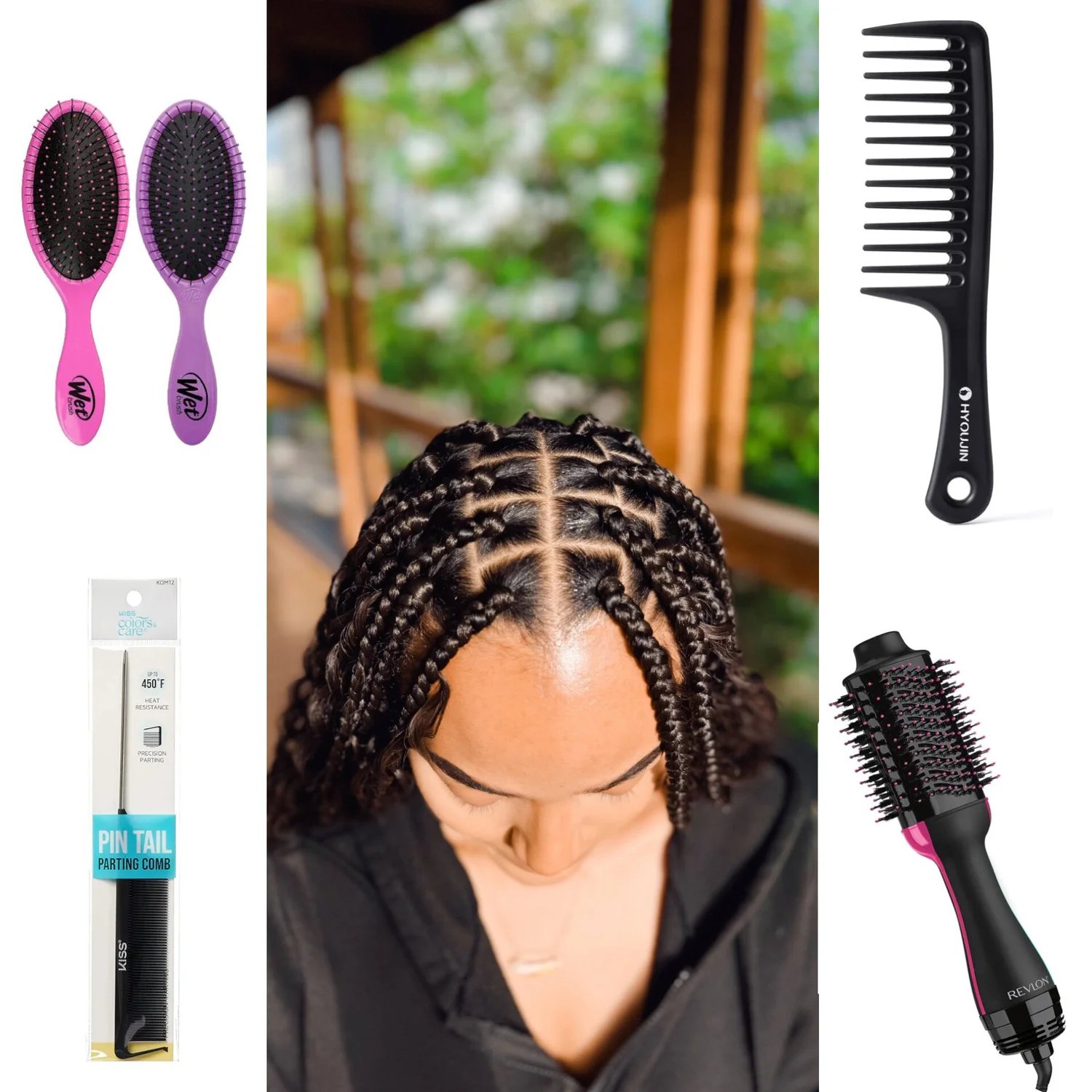 Top Products Every Braider Must Have — Sunny Braids