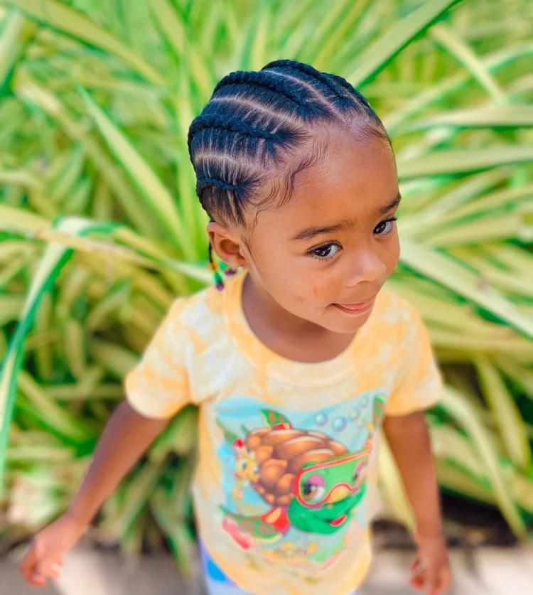 Mastering Cornrow Braiding: 25 Common Mistakes to Avoid for Perfect ...
