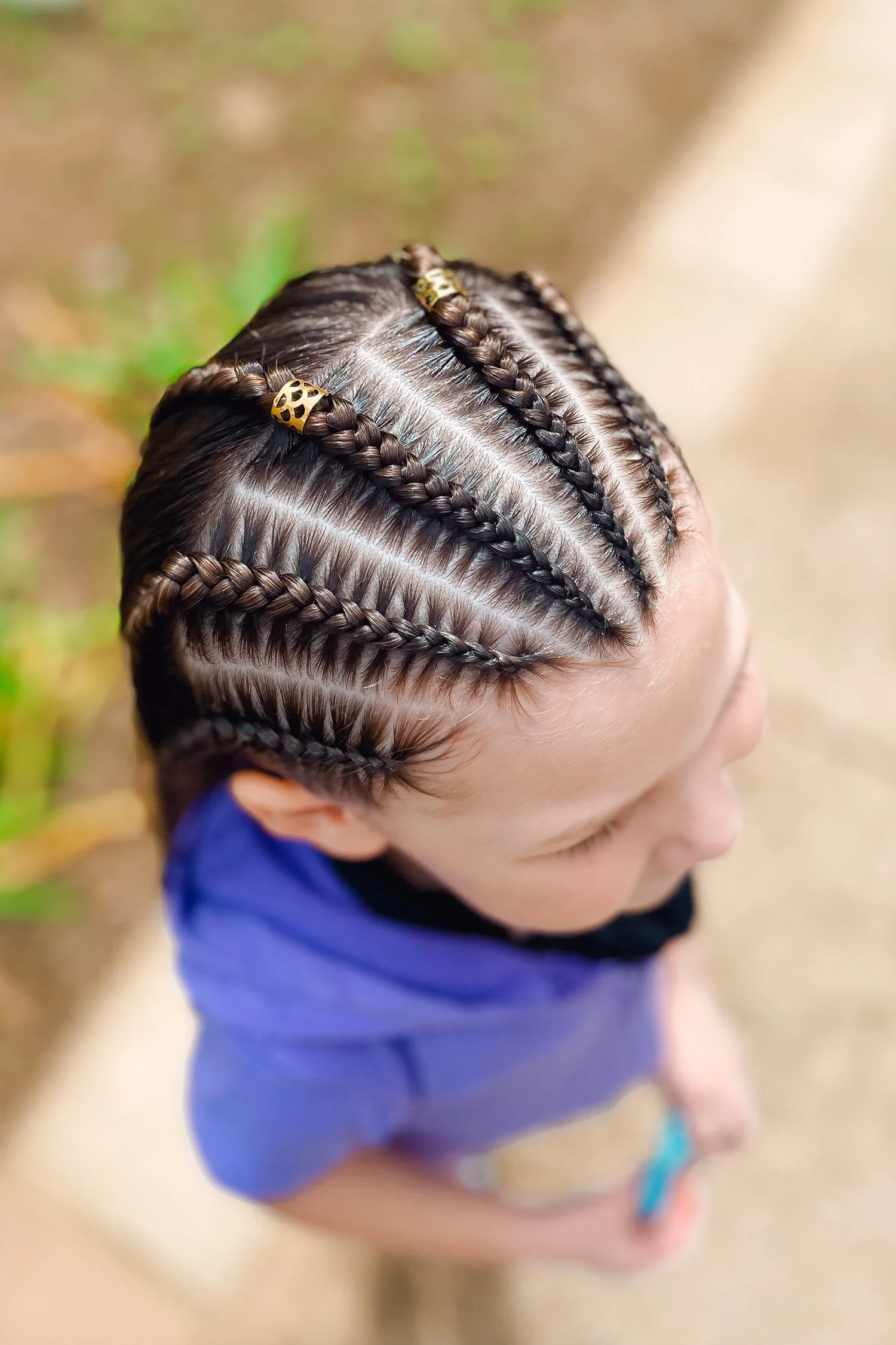 How To Braid Faster: Professional Tips — Sunny Braids