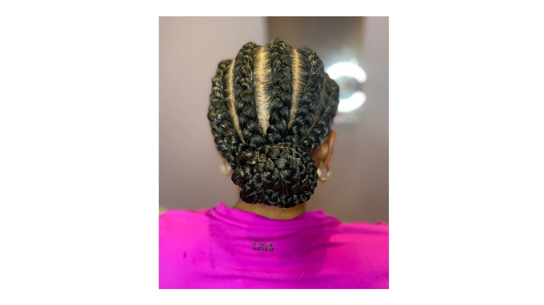 Home - African Hair Braiding in San Juan Puerto Rico