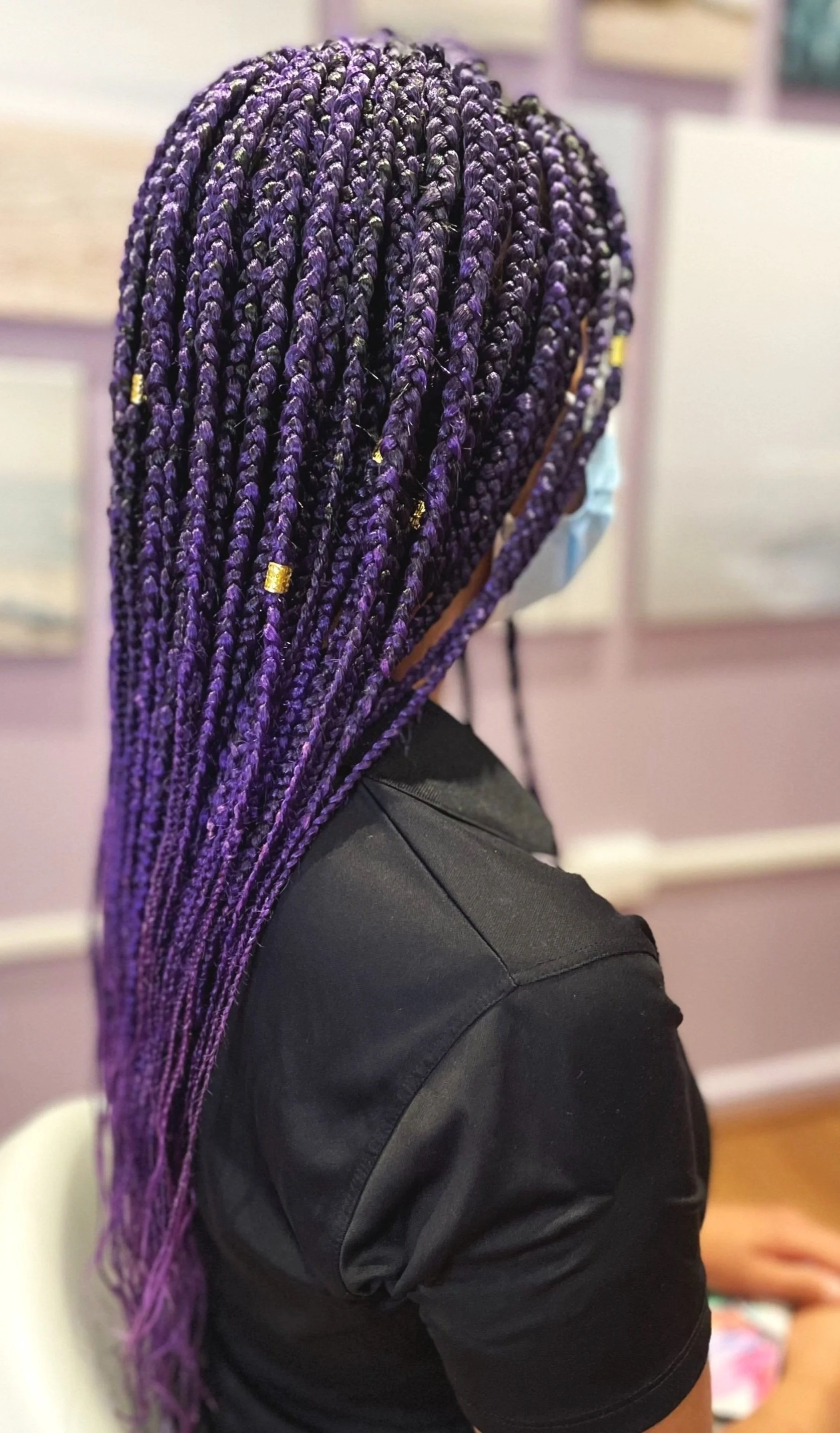 Home - African Hair Braiding in San Juan Puerto Rico