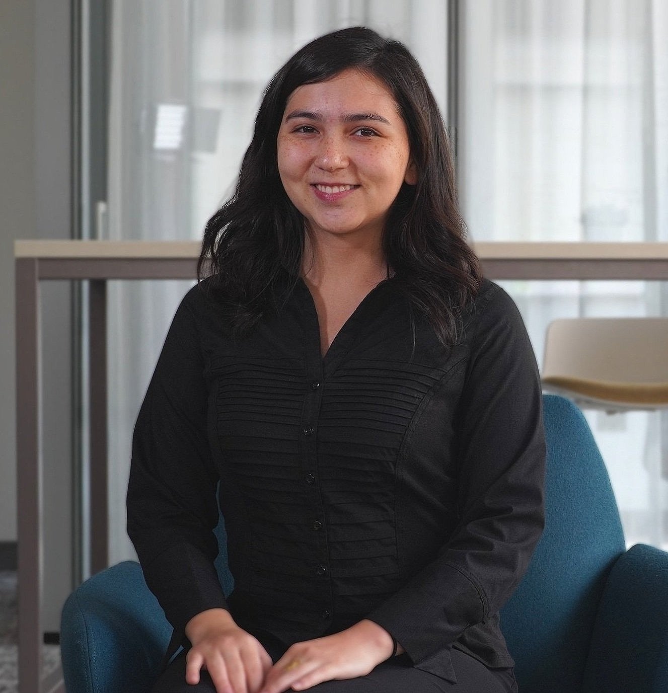 Sleeping Giant Capital Team — Sleeping Giant Capital