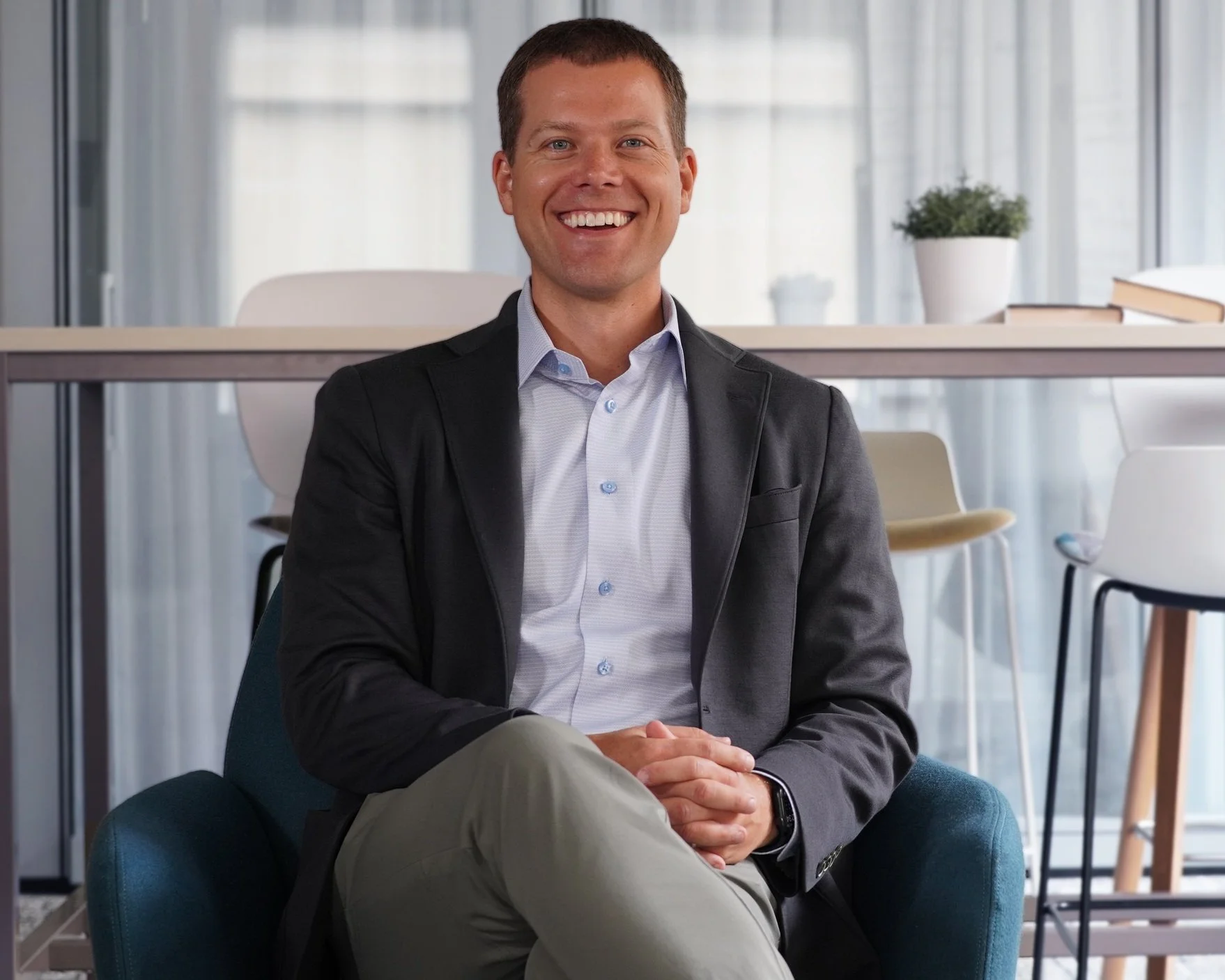 Sleeping Giant Capital Team — Sleeping Giant Capital