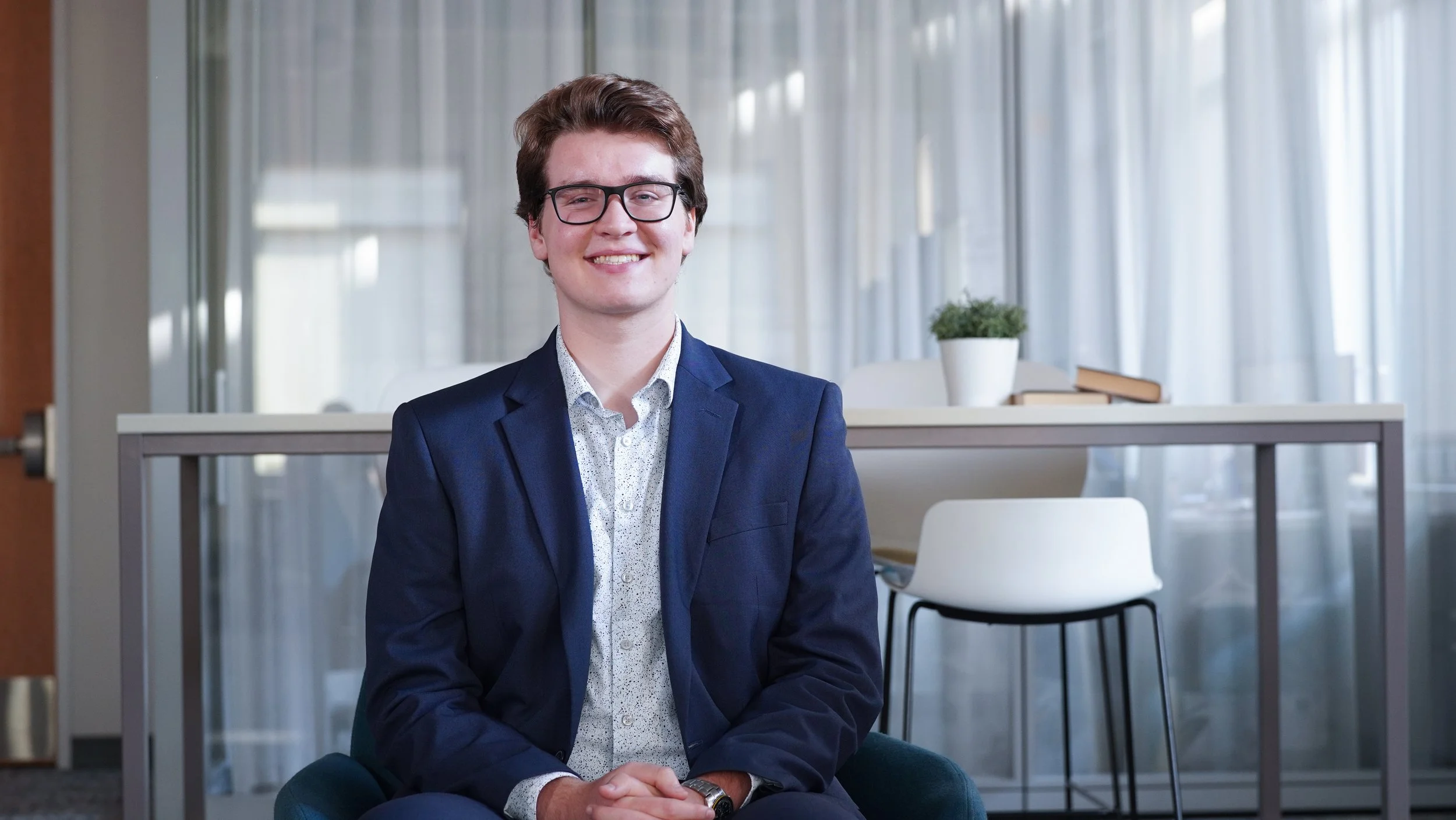 Sleeping Giant Capital Team — Sleeping Giant Capital