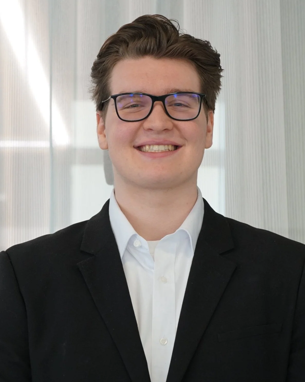 Sleeping Giant Capital Team — Sleeping Giant Capital