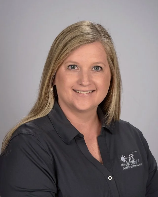 Southern Pines Staff— Sandhills Children's Center