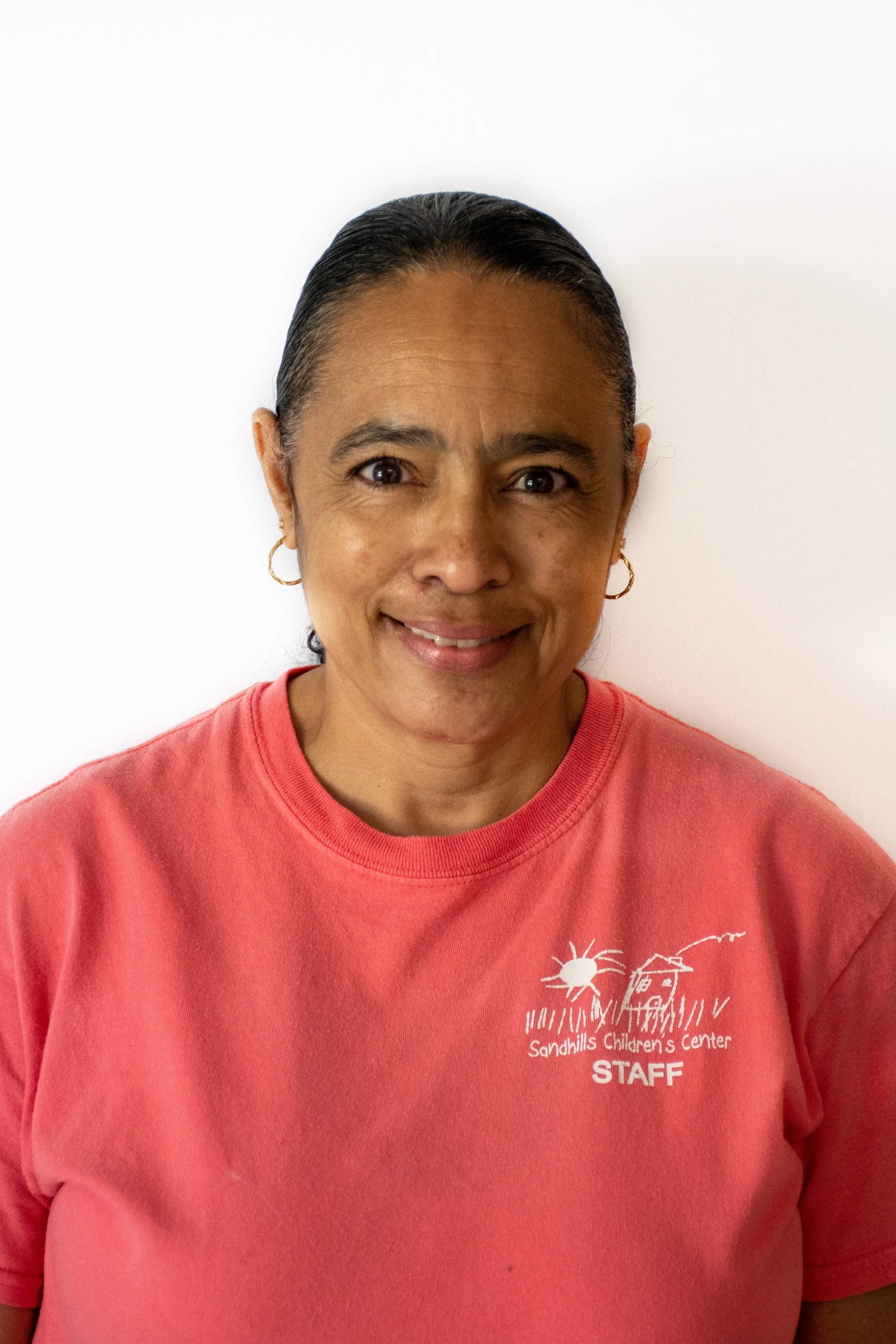 Southern Pines Staff— Sandhills Children's Center