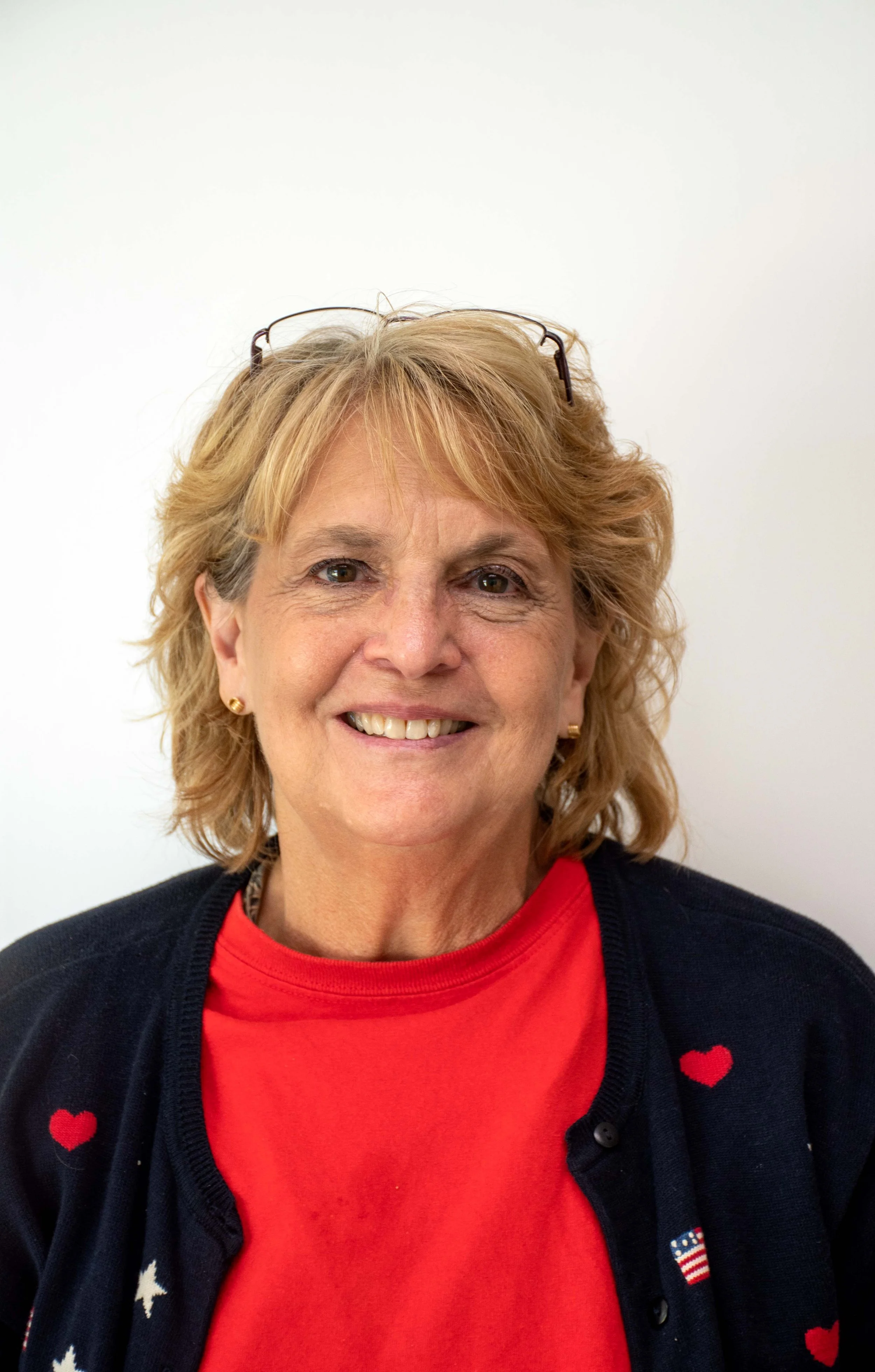 Southern Pines Staff— Sandhills Children's Center