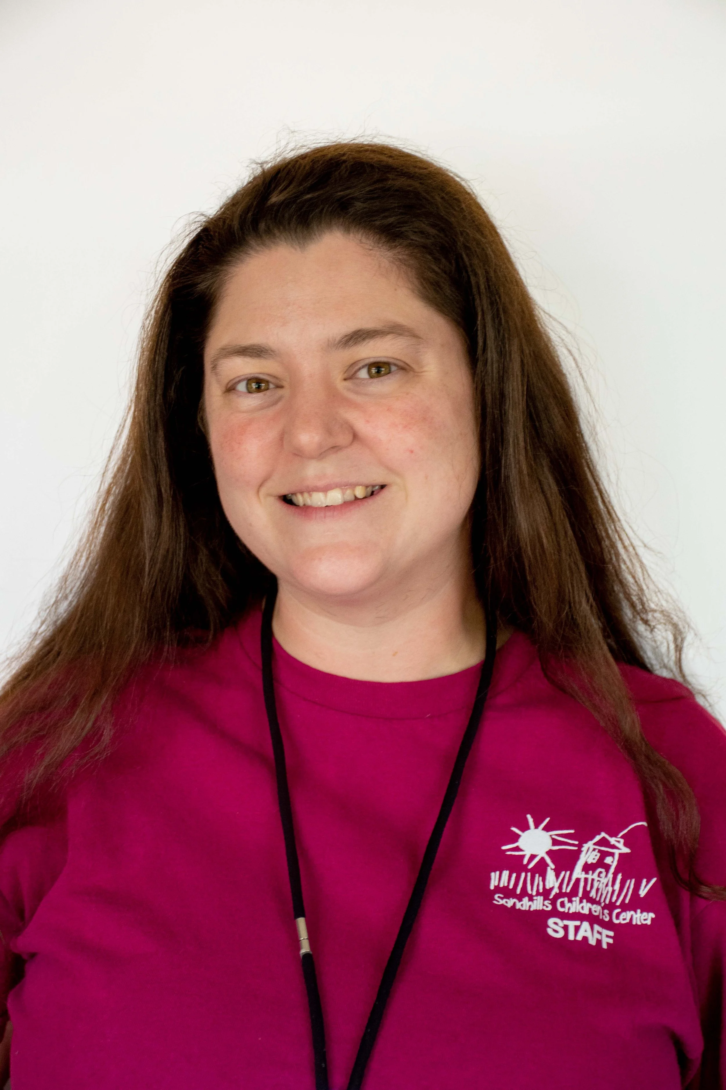 Southern Pines Staff— Sandhills Children's Center