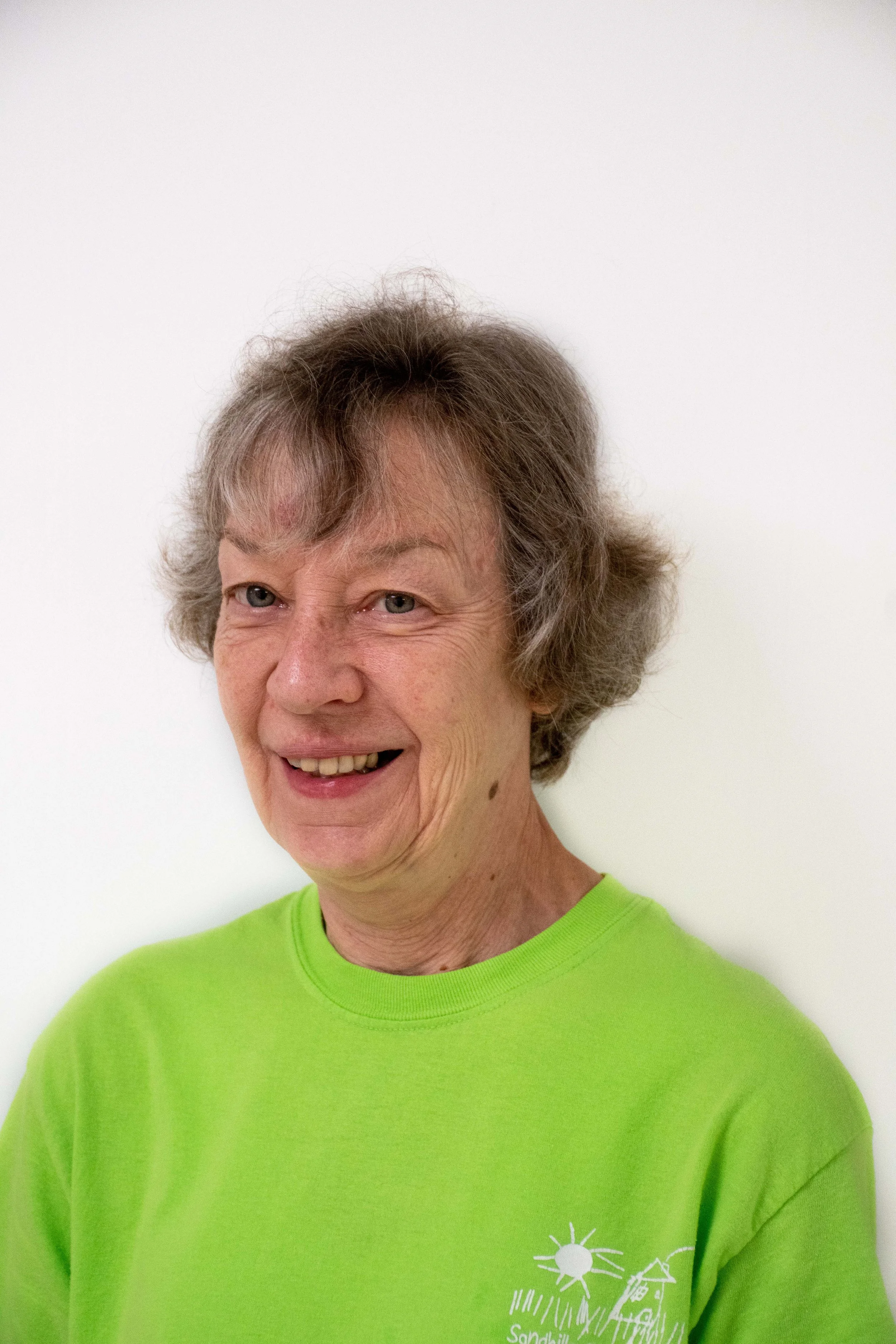 Southern Pines Staff— Sandhills Children's Center