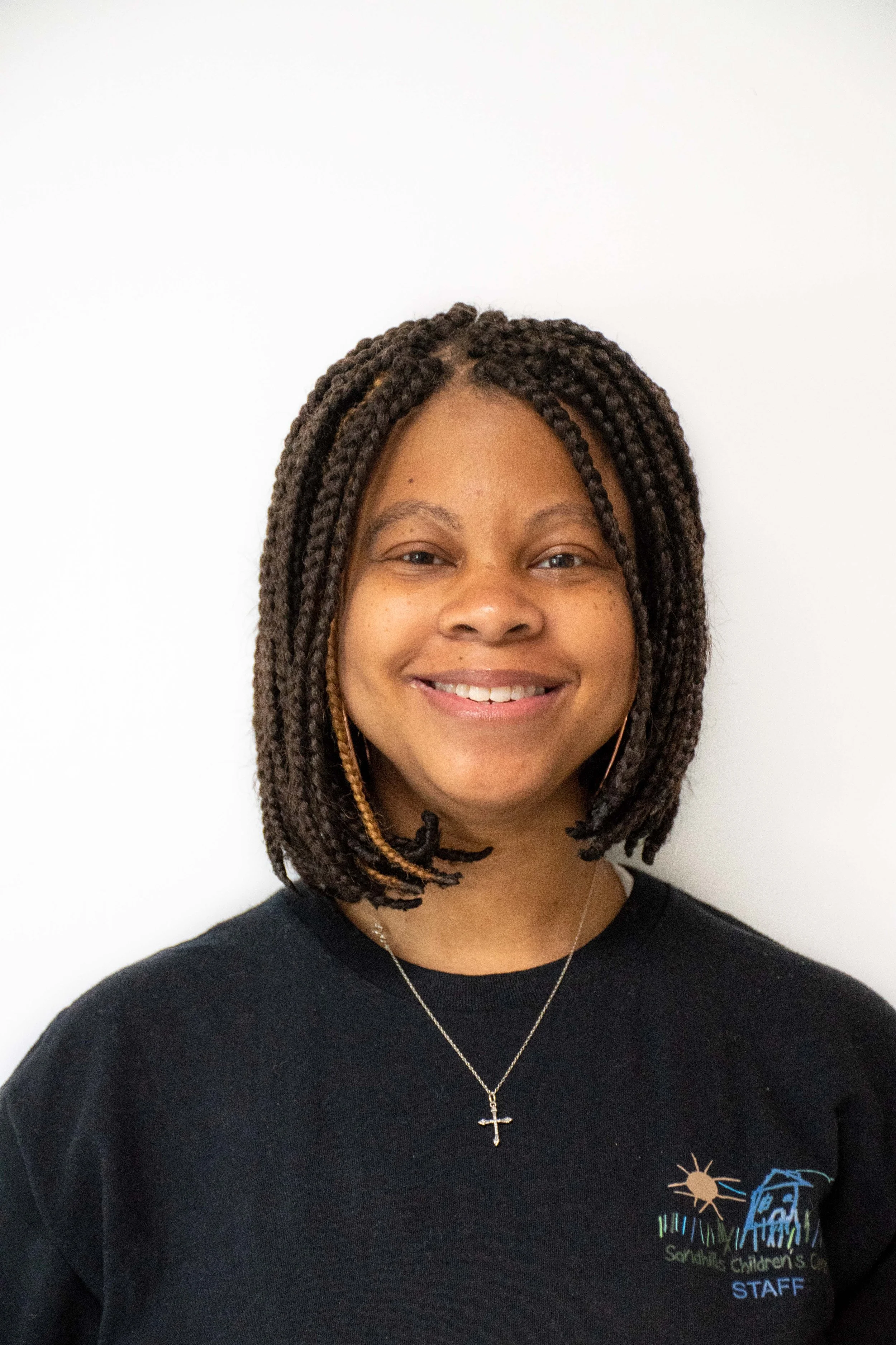 Southern Pines Staff— Sandhills Children's Center